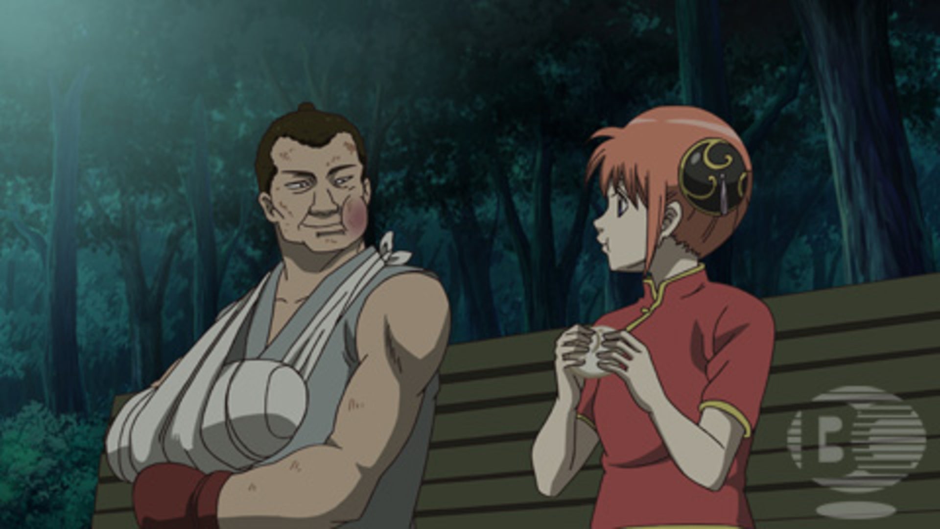 銀魂’ 第219話 | Lemino(レミノ) - 映画・ドラマ・アニメや音楽・ライブが見放題 | ドコモの動画配信サービス