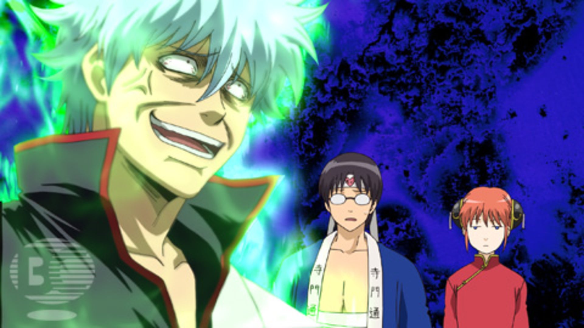 銀魂’ 第227話 | Lemino(レミノ) - 映画・ドラマ・アニメや音楽・ライブが見放題 | ドコモの動画配信サービス