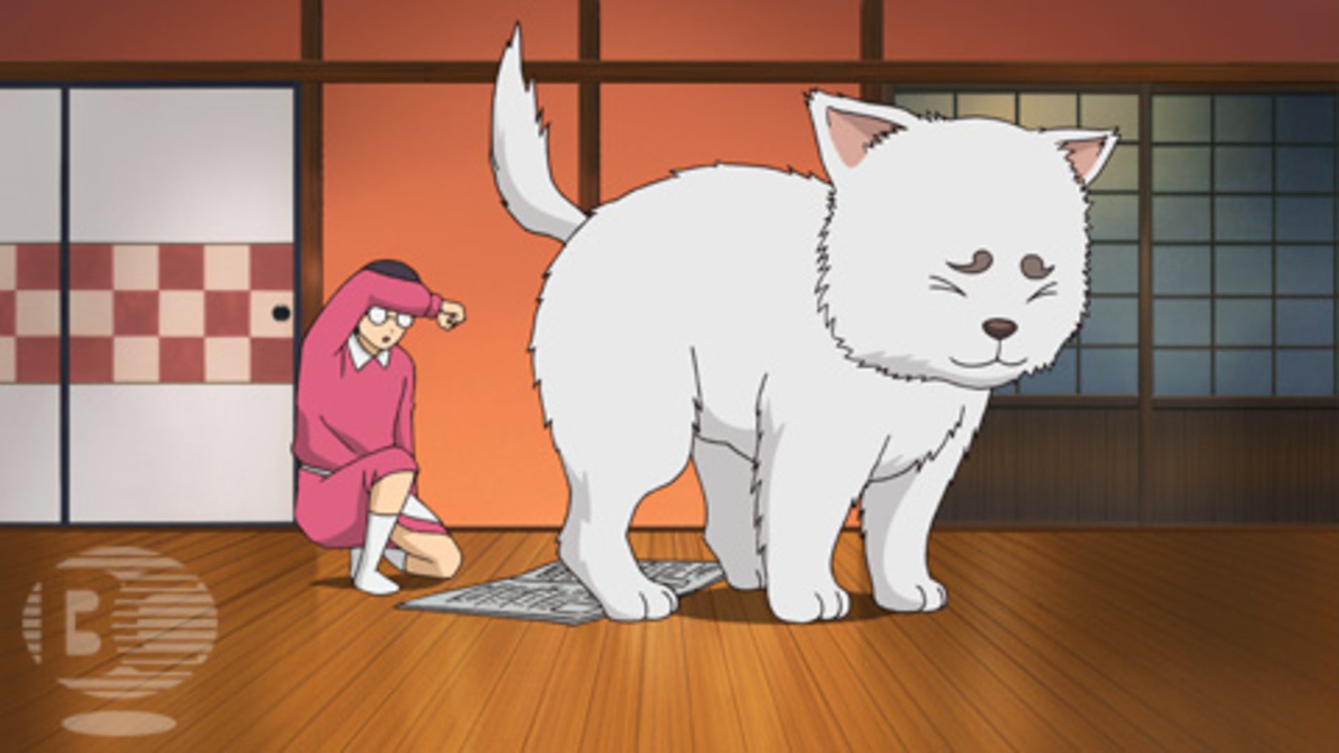 銀魂’ 第230話 | Lemino(レミノ) - 映画・ドラマ・アニメや音楽・ライブが見放題 | ドコモの動画配信サービス