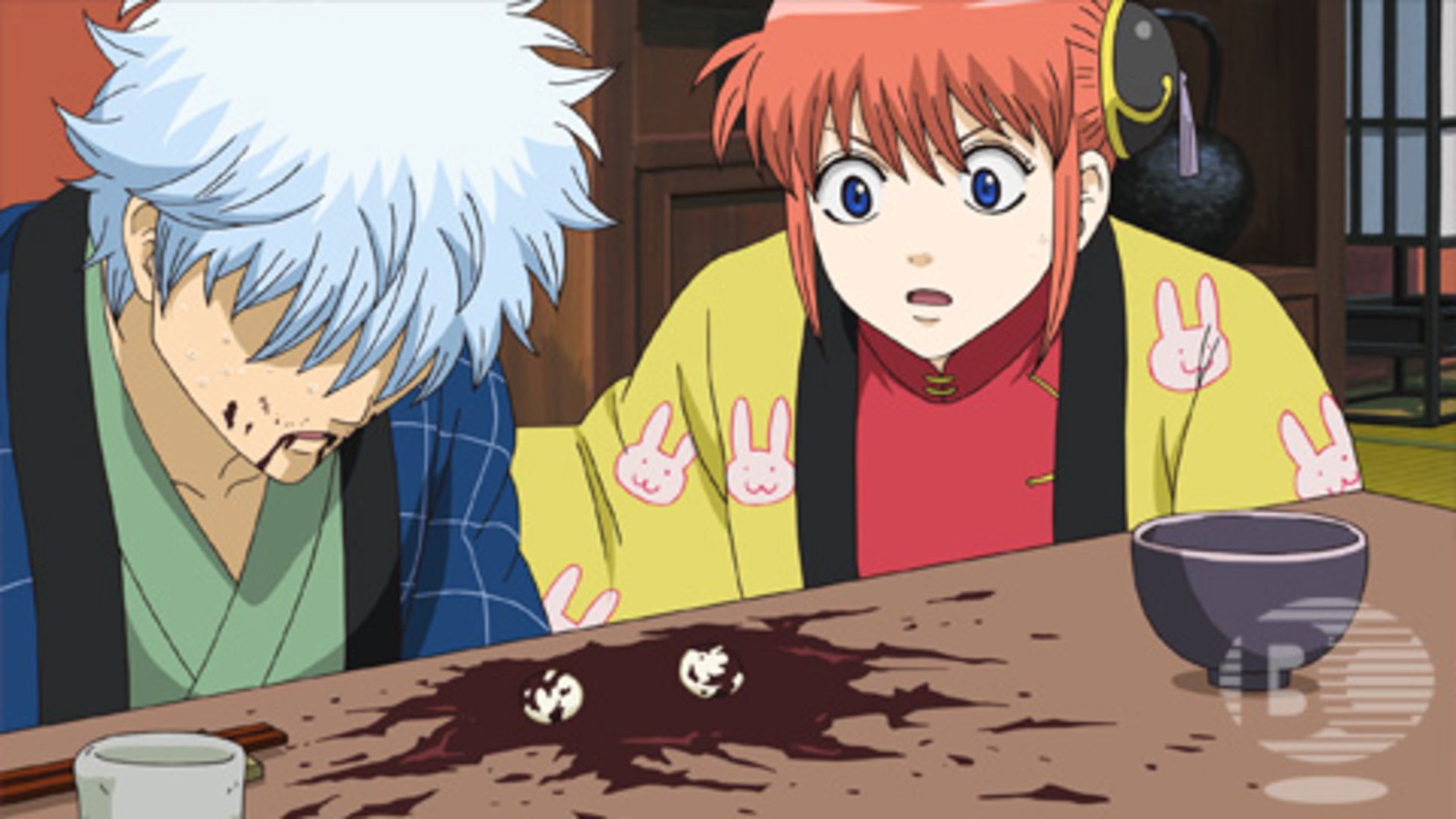 銀魂’ 第250話 | Lemino（レミノ）／ドコモの新しい映像サービス - 知らなかった、大好きへ。