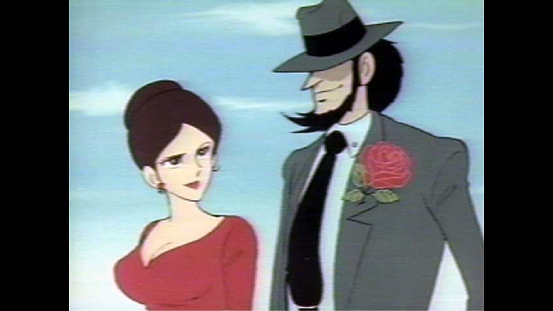 ルパン三世 PART2 ＃26 | Lemino(レミノ) - 映画・ドラマ・アニメや音楽・ライブが見放題 | ドコモの動画配信サービス