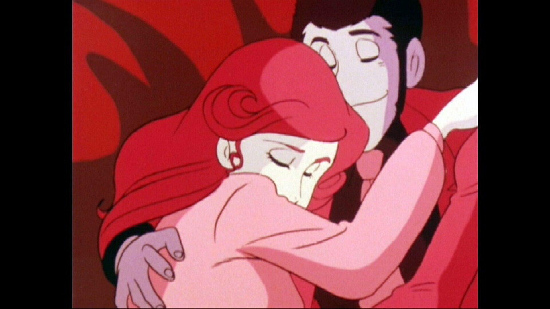 ルパン三世 2nd.シリーズ ＃126「地獄へルパンを道づれ」 | Lemino(レミノ) - 映画・ドラマ・アニメや音楽・ライブが見放題 | ドコモの動画配信サービス