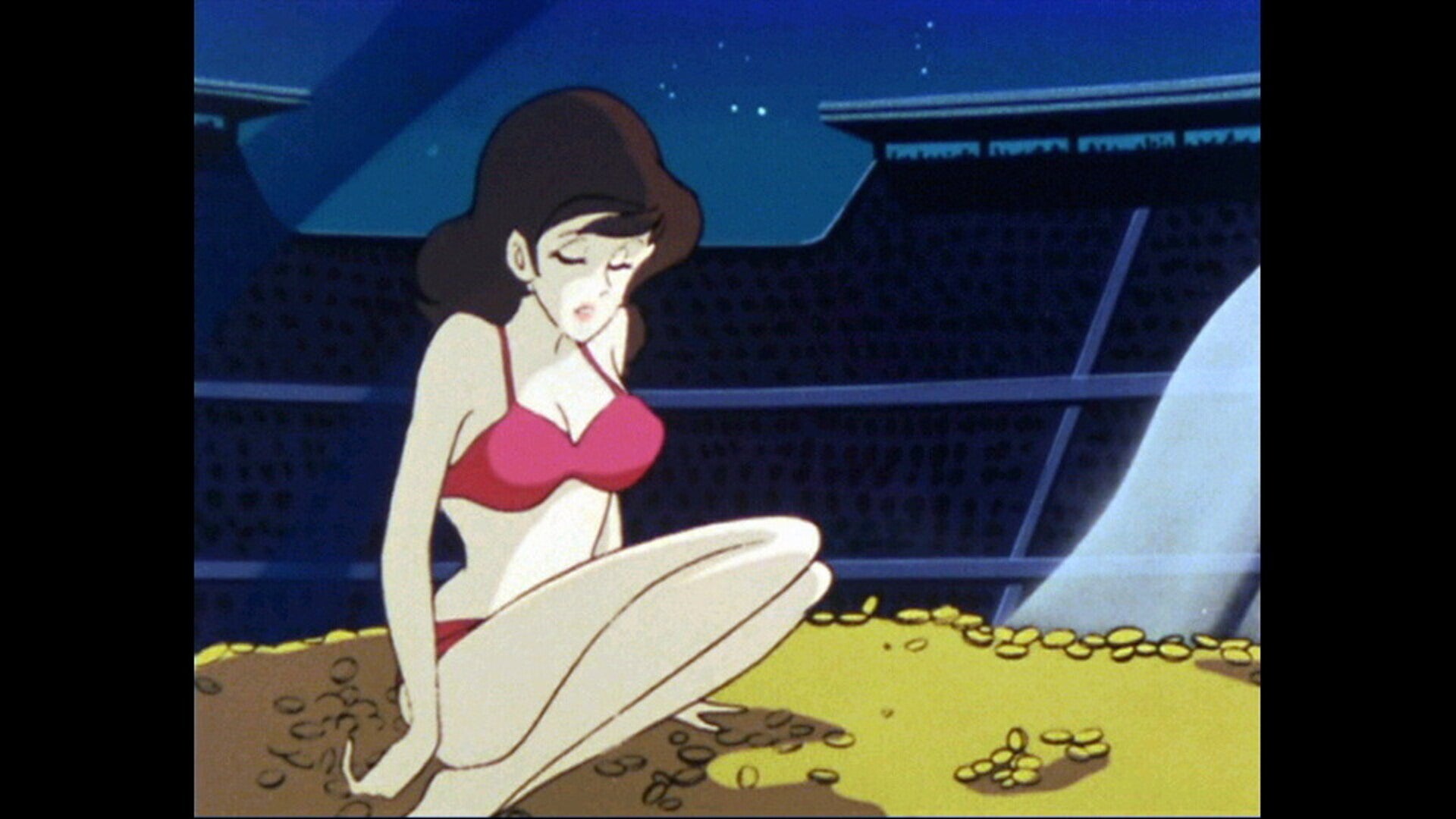 ルパン三世 PART2 ＃144 | Lemino(レミノ) - 映画・ドラマ・アニメや音楽・ライブが見放題 | ドコモの動画配信サービス