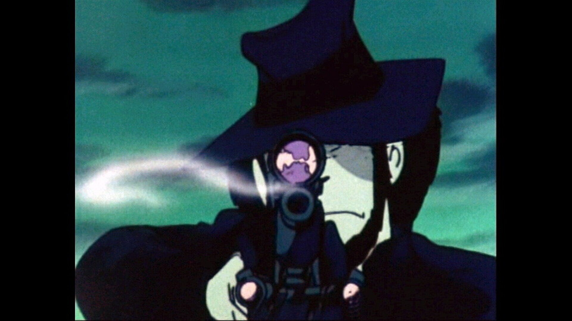 ルパン三世 PART2 ＃148 | Lemino(レミノ) - 映画・ドラマ・アニメや音楽・ライブが見放題 | ドコモの動画配信サービス