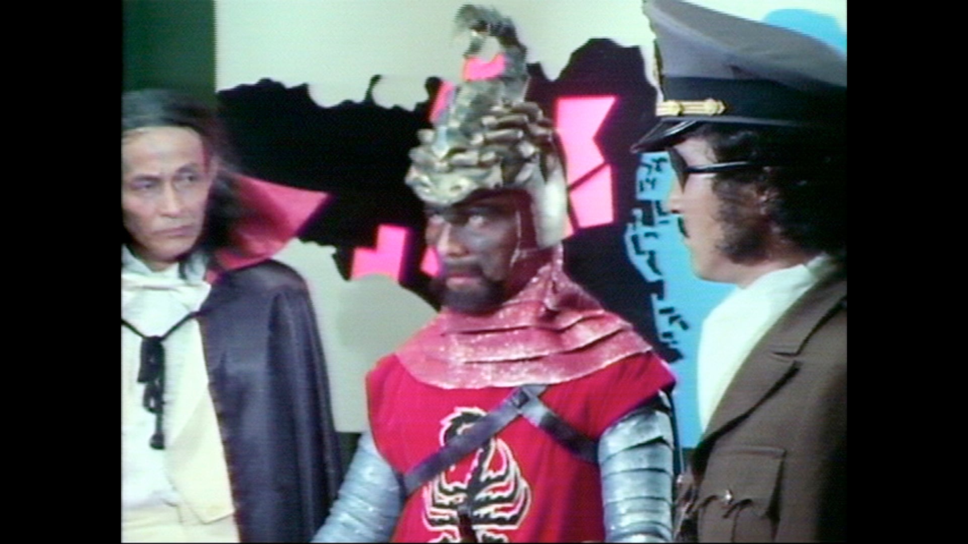 仮面ライダーV3 第28話 | Lemino(レミノ) - 映画・ドラマ・アニメや音楽・ライブが見放題 | ドコモの動画配信サービス