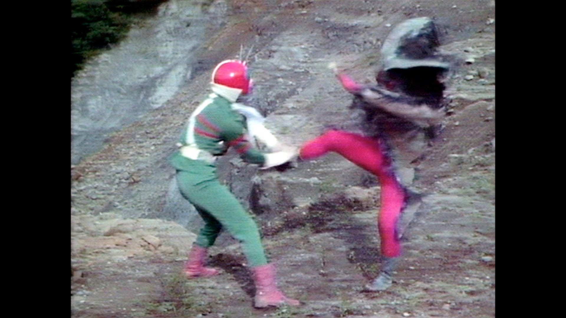 仮面ライダーV3 第37話 | Lemino(レミノ) - 映画・ドラマ・アニメや音楽・ライブが見放題 | ドコモの動画配信サービス