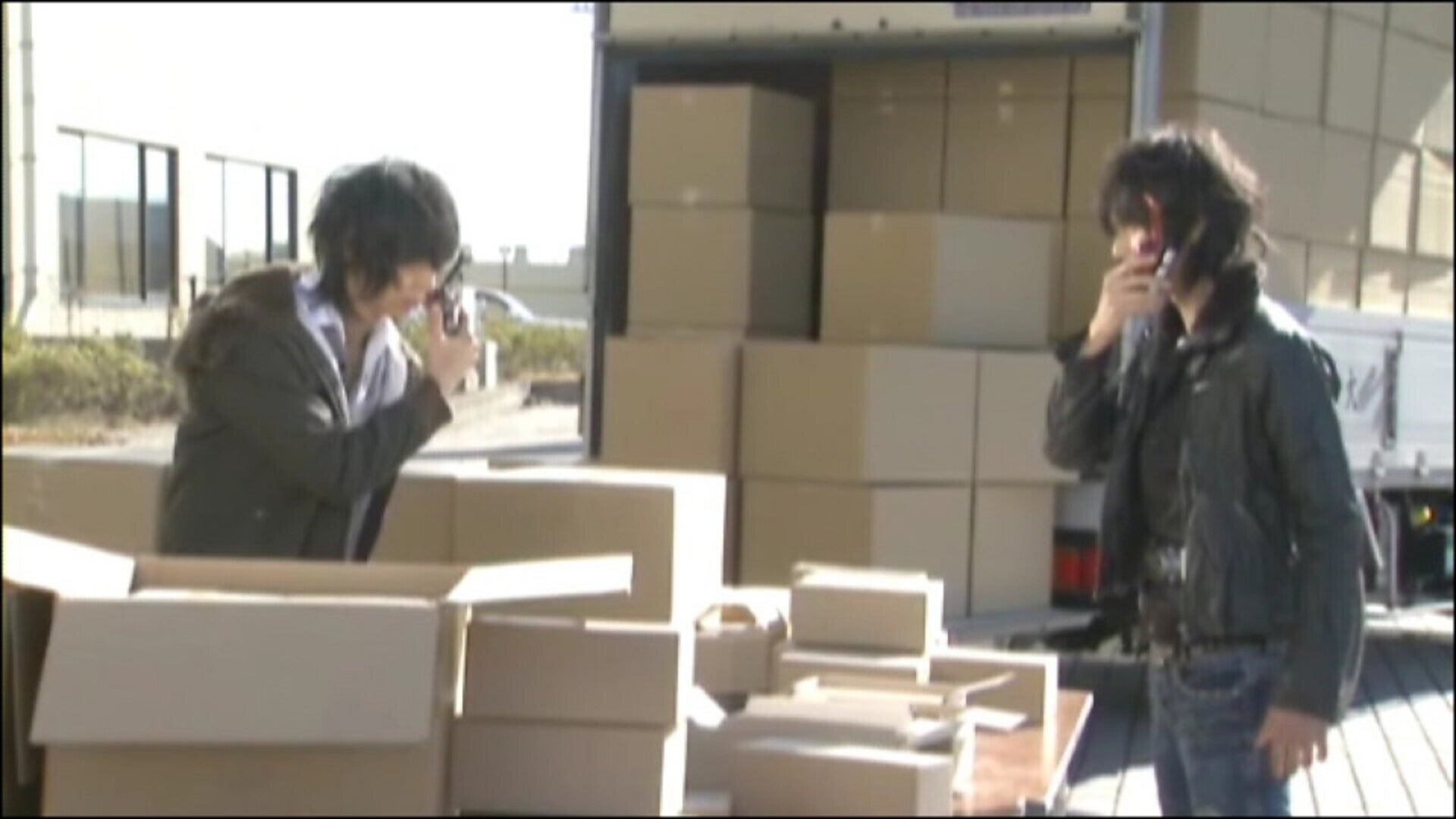 仮面ライダーカブト 第47話 | Lemino(レミノ) - 映画・ドラマ・アニメや音楽・ライブが見放題 | ドコモの動画配信サービス