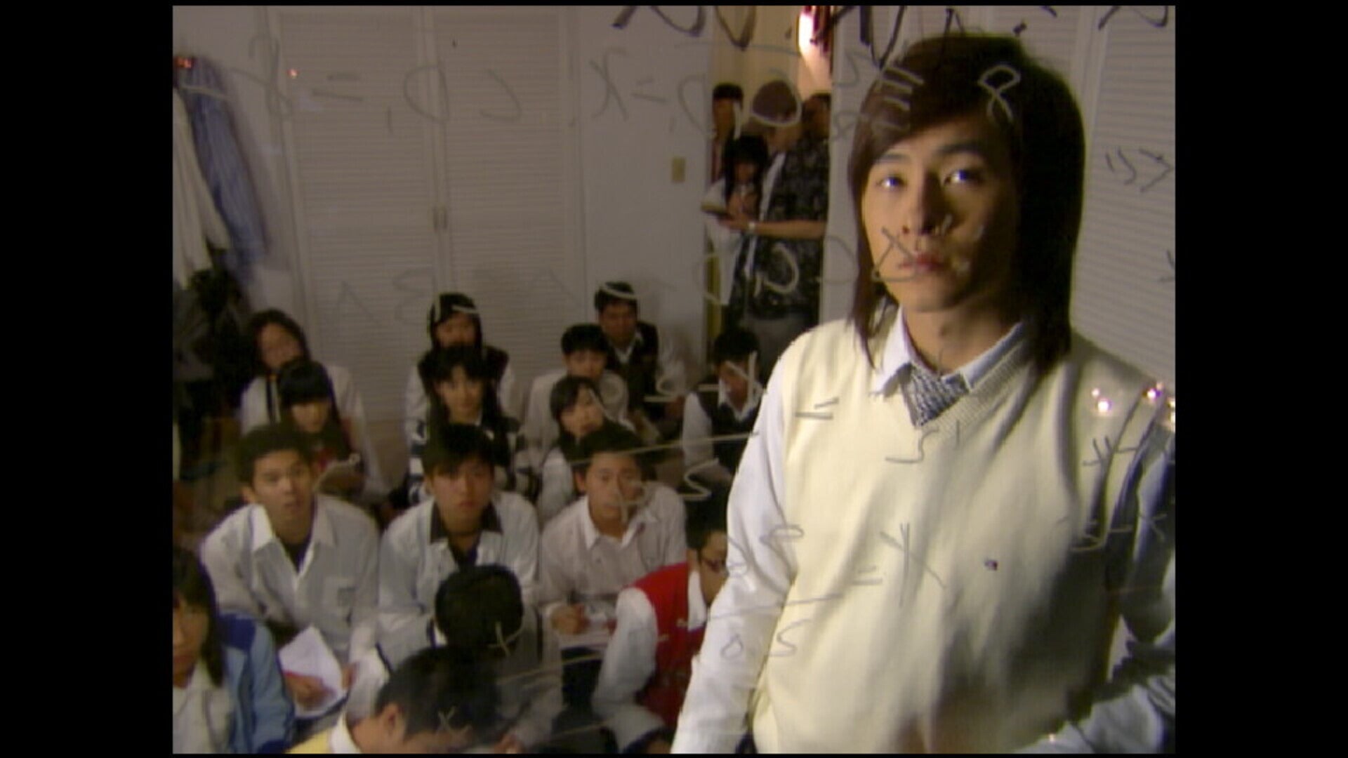 イタズラなKiss 〜惡作劇之吻〜第6話 | Lemino(レミノ) - 映画・ドラマ・アニメや音楽・ライブが見放題 | ドコモの動画配信サービス