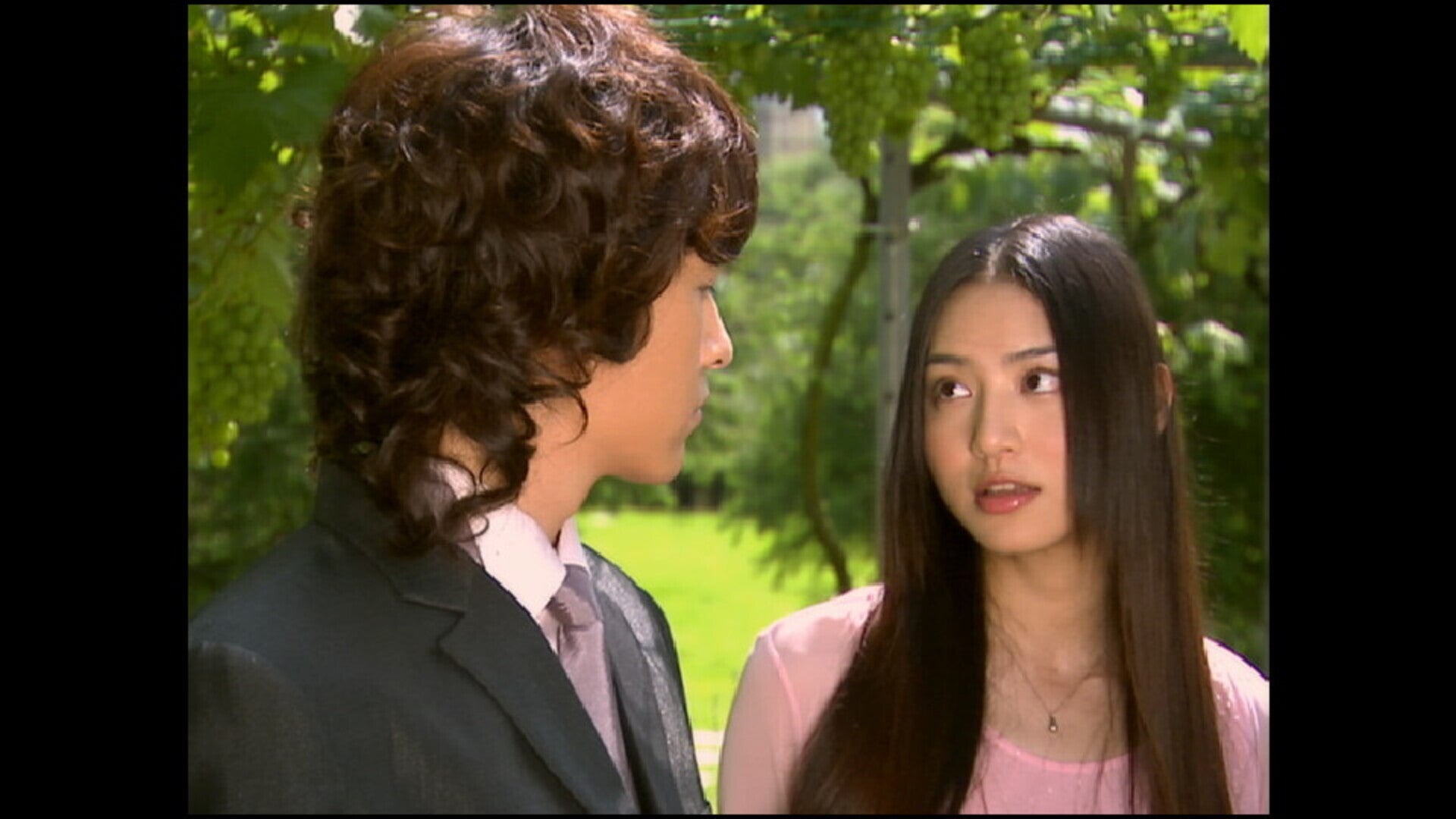 イタズラなKiss 〜惡作劇之吻〜第26話 | Lemino(レミノ) - 映画・ドラマ・アニメや音楽・ライブが見放題 | ドコモの動画配信サービス