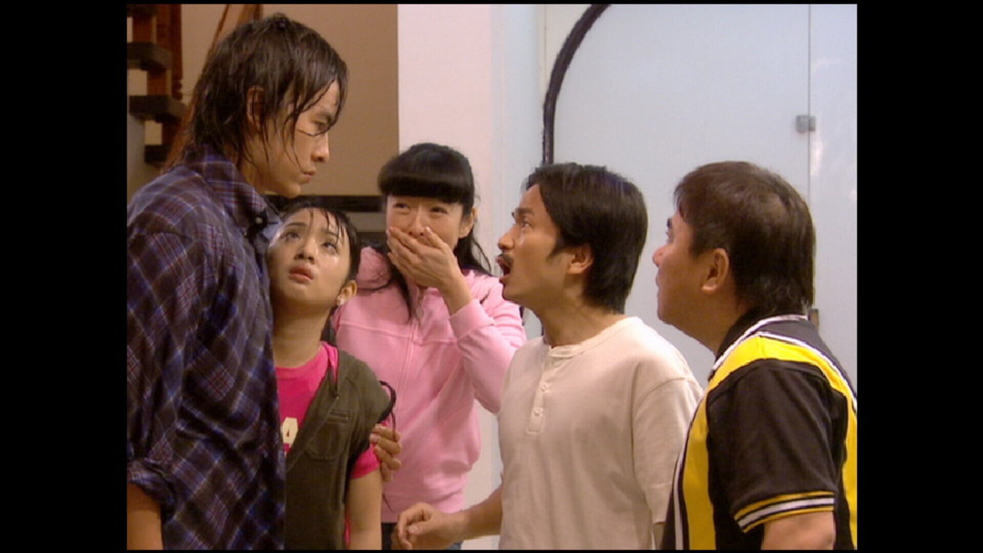 イタズラなKiss 〜惡作劇之吻〜第29話 | Lemino(レミノ) - 映画・ドラマ・アニメや音楽・ライブが見放題 | ドコモの動画配信サービス