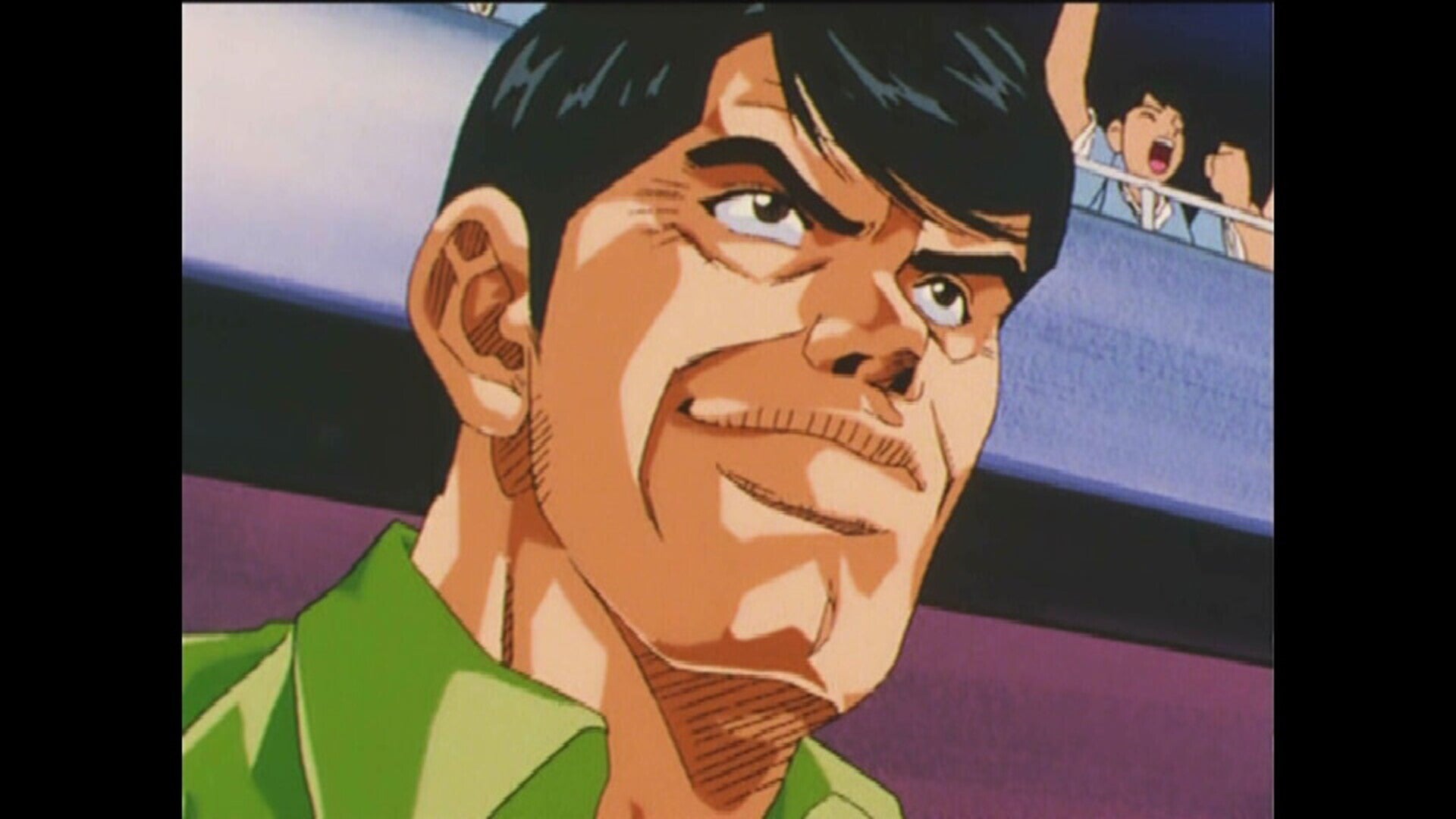 スラムダンク 第80話 | Lemino(レミノ) - 映画・ドラマ・アニメや音楽・ライブが見放題 | ドコモの動画配信サービス