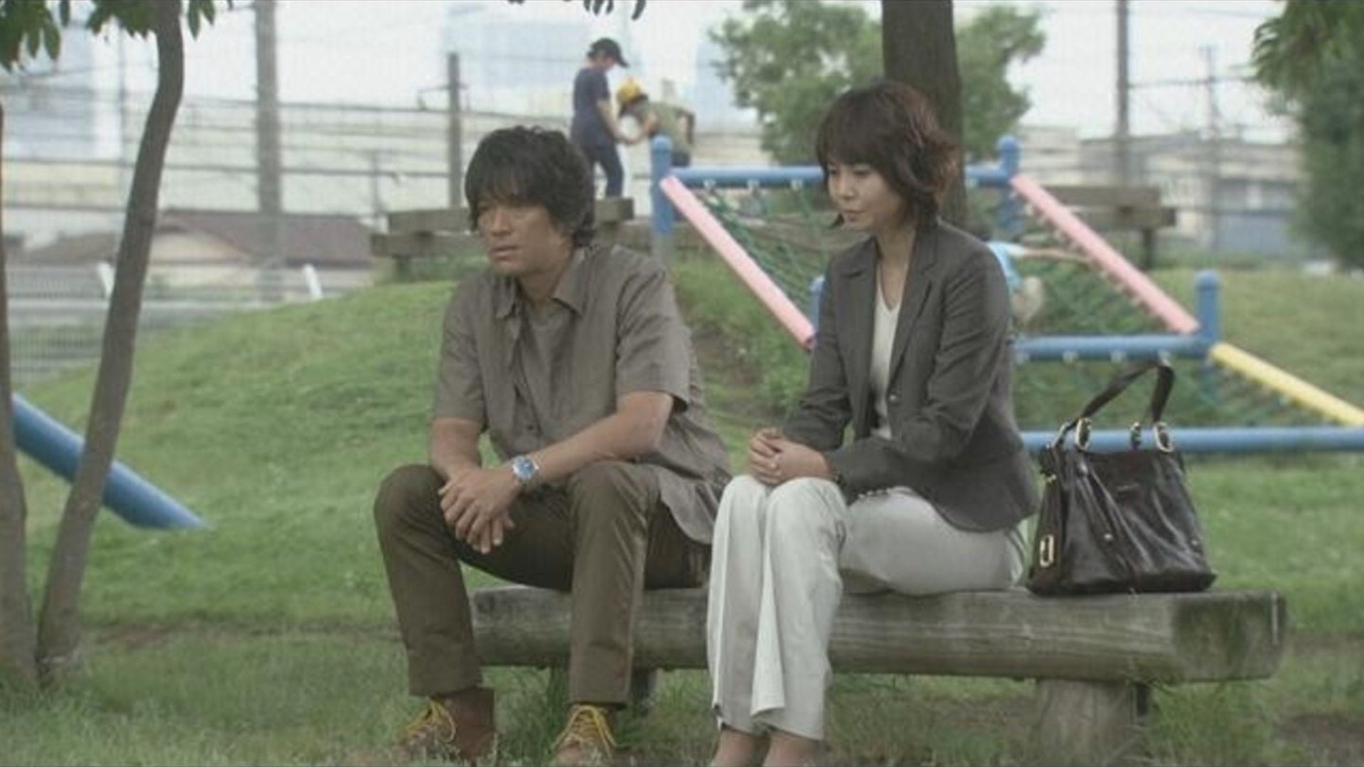 救命病棟24時（第4シリーズ）＃1 | Lemino(レミノ) - 映画・ドラマ・アニメや音楽・ライブが見放題 | ドコモの動画配信サービス