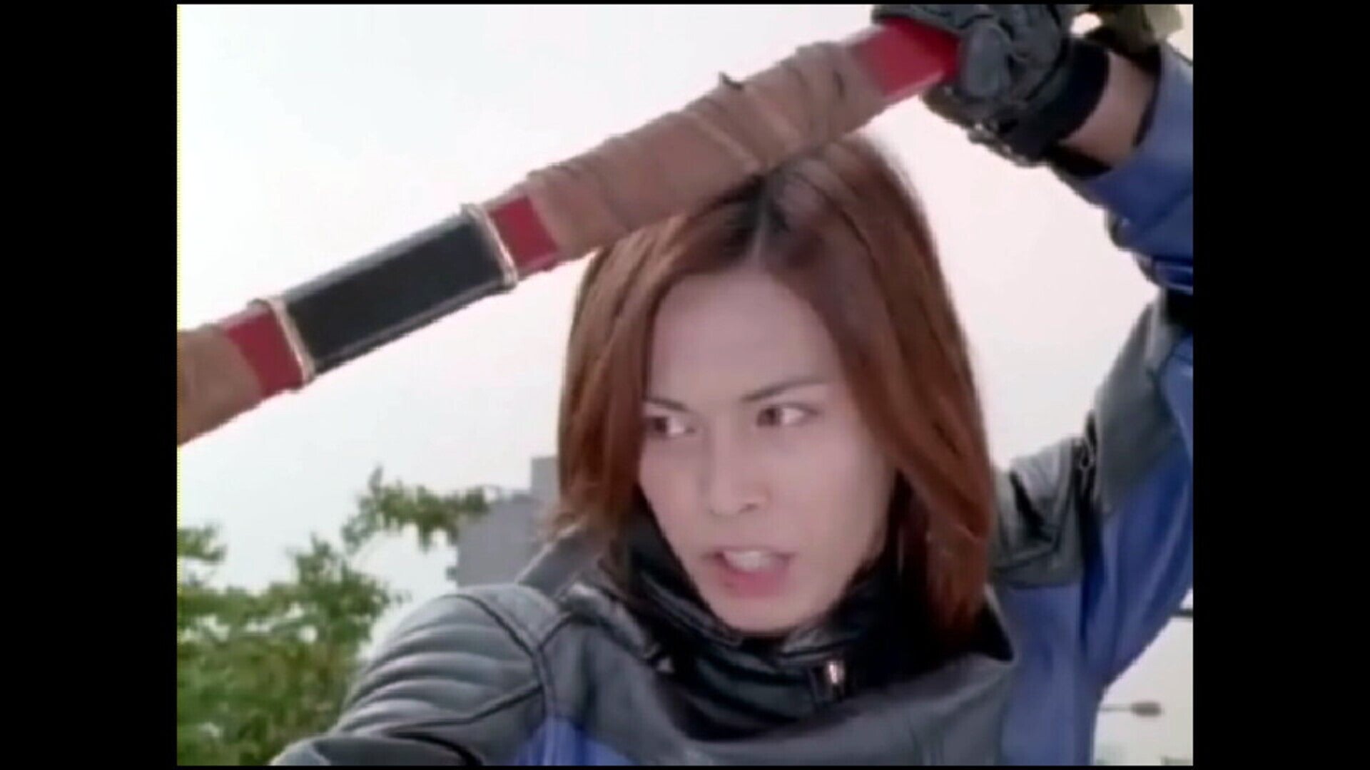 忍風戦隊ハリケンジャー 第38話 | Lemino(レミノ) - 映画・ドラマ・アニメや音楽・ライブが見放題 | ドコモの動画配信サービス