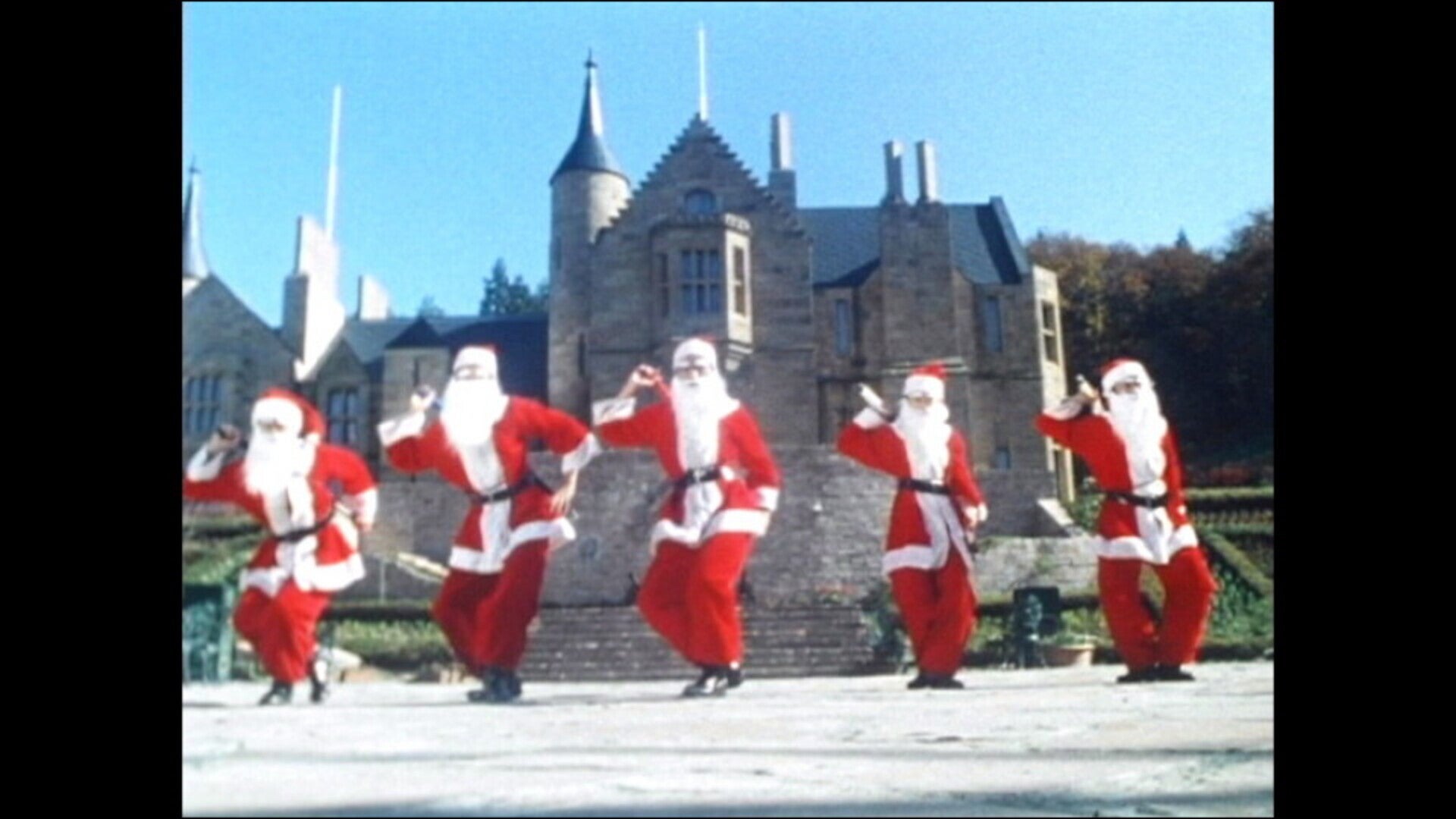 忍者戦隊カクレンジャー 第45話 | Lemino(レミノ) - 映画・ドラマ・アニメや音楽・ライブが見放題 | ドコモの動画配信サービス