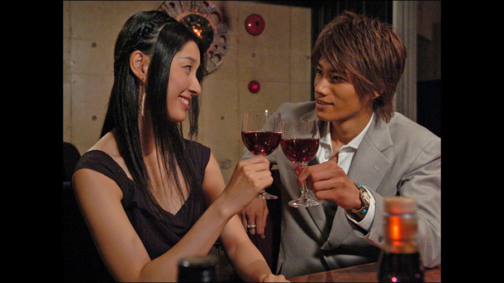 特捜戦隊デカレンジャー 第37話 | Lemino(レミノ) - 映画・ドラマ・アニメや音楽・ライブが見放題 | ドコモの動画配信サービス