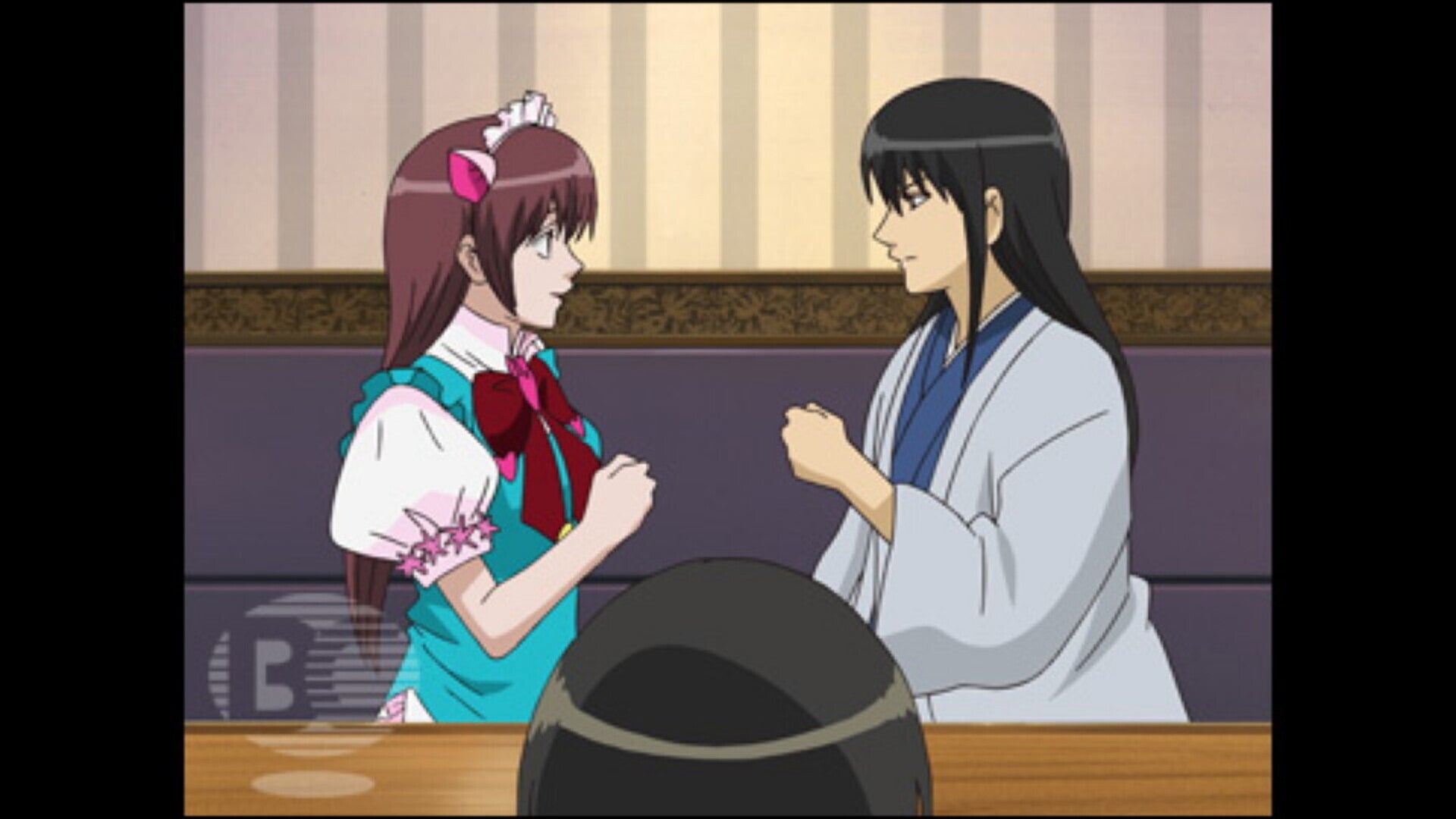 銀魂 第109話 | Lemino(レミノ) - 映画・ドラマ・アニメや音楽・ライブが見放題 | ドコモの動画配信サービス