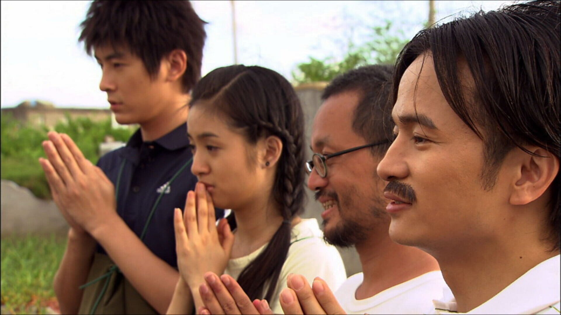 イタズラなKissII 〜惡作劇2吻〜 第27話 再発見の旅 | Lemino(レミノ) - 映画・ドラマ・アニメや音楽・ライブが見放題 | ドコモの動画配信サービス