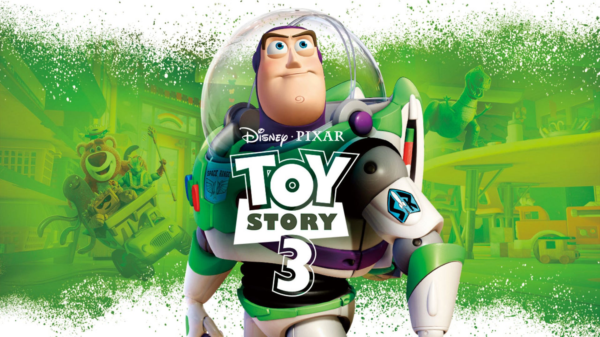 トイ・ストーリー3 | Lemino(レミノ) - 映画・ドラマ・アニメや音楽・ライブが見放題 | ドコモの動画配信サービス