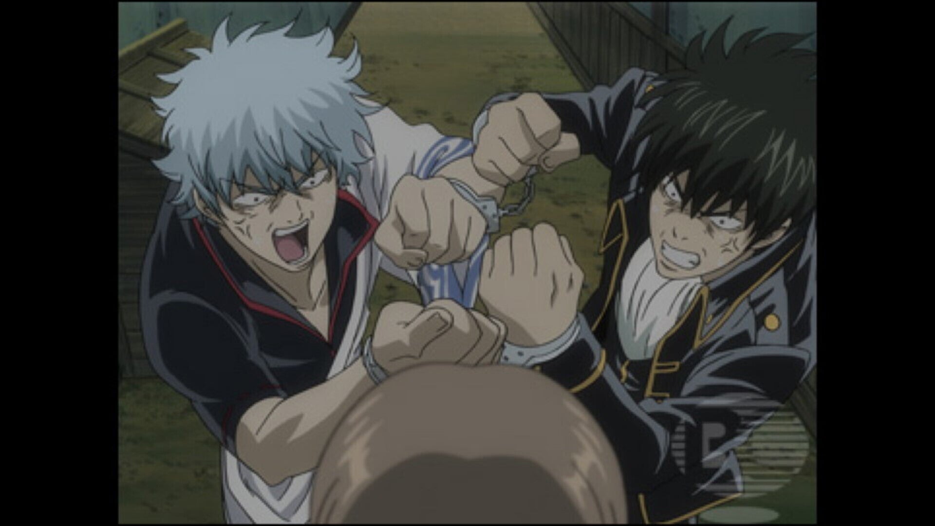 銀魂 第166話 | Lemino(レミノ) - 映画・ドラマ・アニメや音楽・ライブが見放題 | ドコモの動画配信サービス