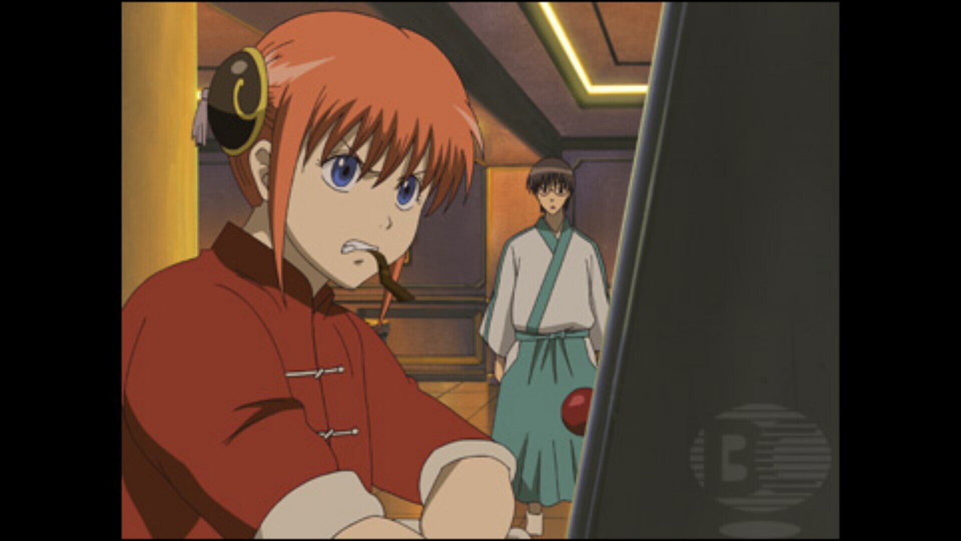 銀魂 第168話 | Lemino(レミノ) - 映画・ドラマ・アニメや音楽・ライブが見放題 | ドコモの動画配信サービス