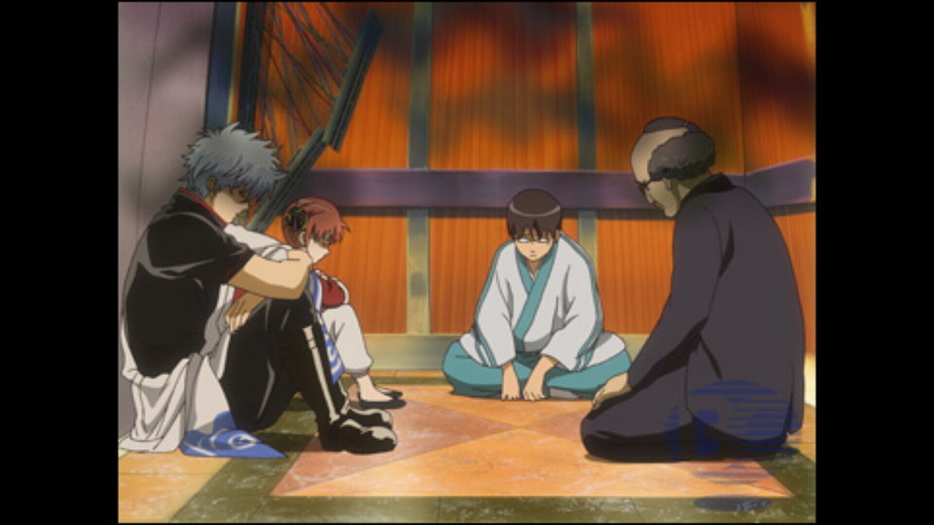 銀魂 第174話 | Lemino(レミノ) - 映画・ドラマ・アニメや音楽・ライブが見放題 | ドコモの動画配信サービス