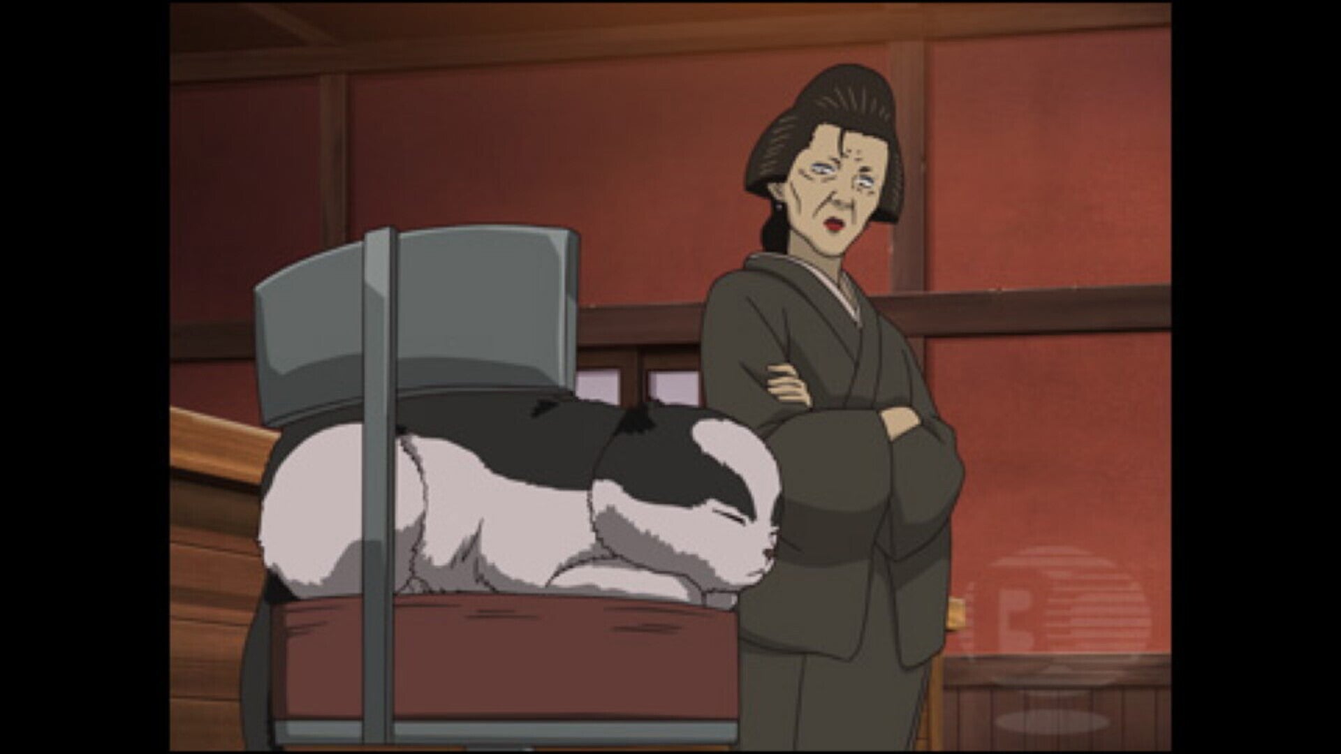 銀魂 第191話 | Lemino(レミノ) - 映画・ドラマ・アニメや音楽・ライブが見放題 | ドコモの動画配信サービス