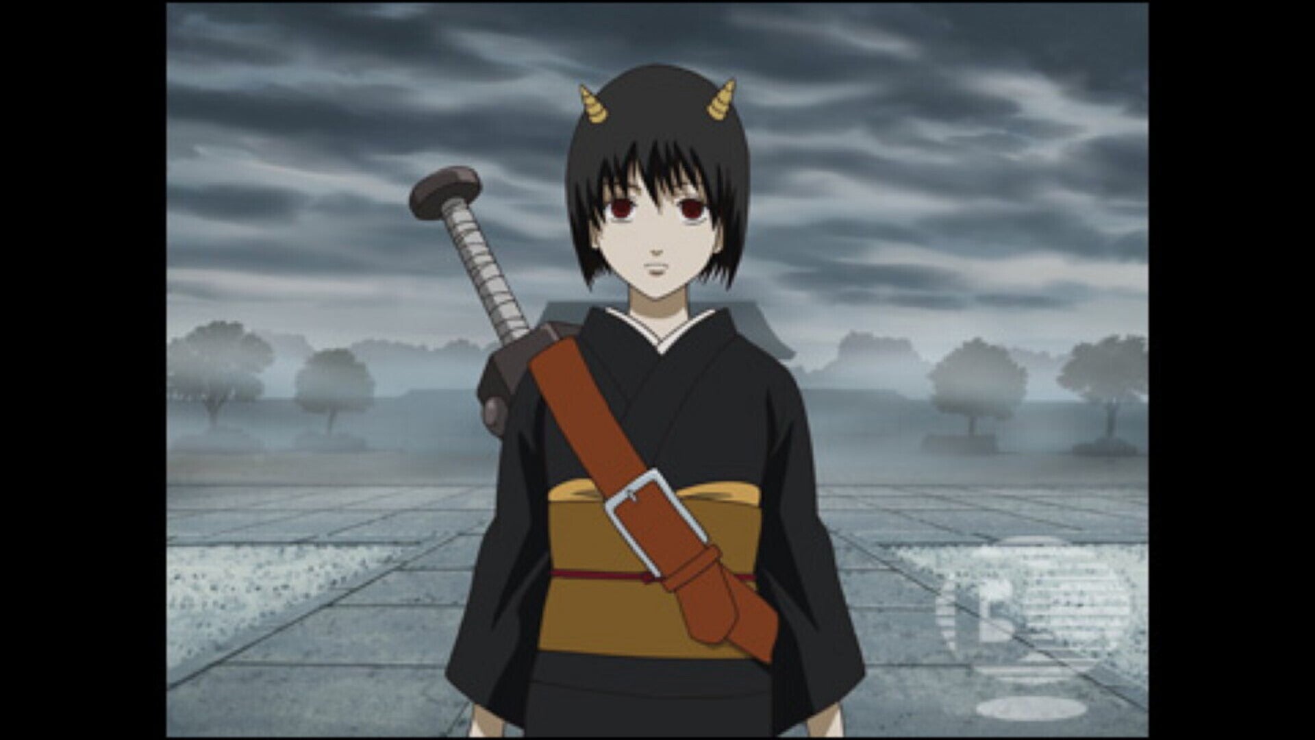 銀魂 第195話 | Lemino(レミノ) - 映画・ドラマ・アニメや音楽・ライブが見放題 | ドコモの動画配信サービス