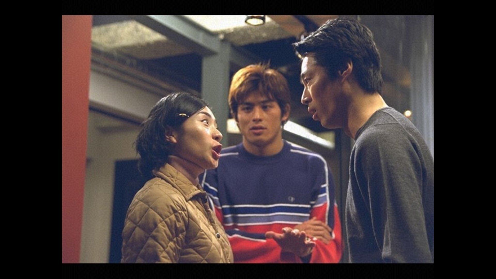 恋ノチカラ ＃4 | Lemino(レミノ) - 映画・ドラマ・アニメや音楽・ライブが見放題 | ドコモの動画配信サービス