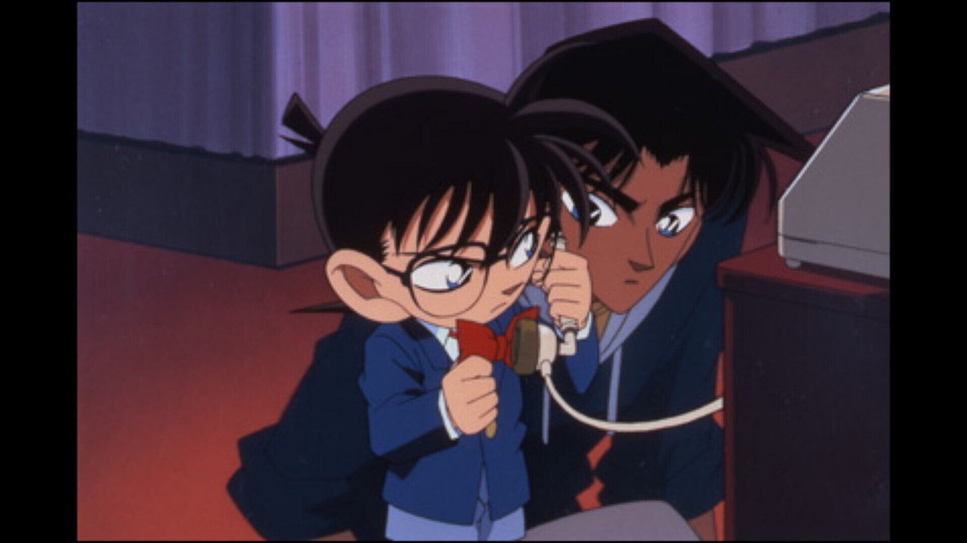 名探偵コナン 第78話 | Lemino(レミノ) - 映画・ドラマ・アニメや音楽・ライブが見放題 | ドコモの動画配信サービス