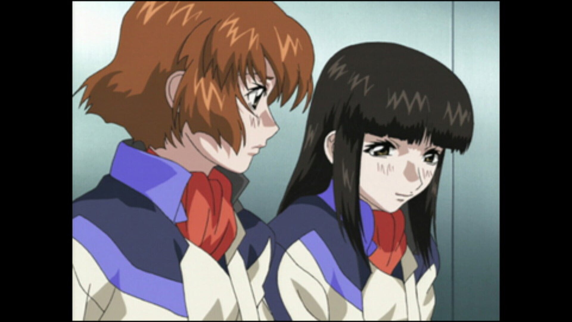 蒼穹のファフナー 第5話 | Lemino(レミノ) - 映画・ドラマ・アニメや音楽・ライブが見放題 | ドコモの動画配信サービス