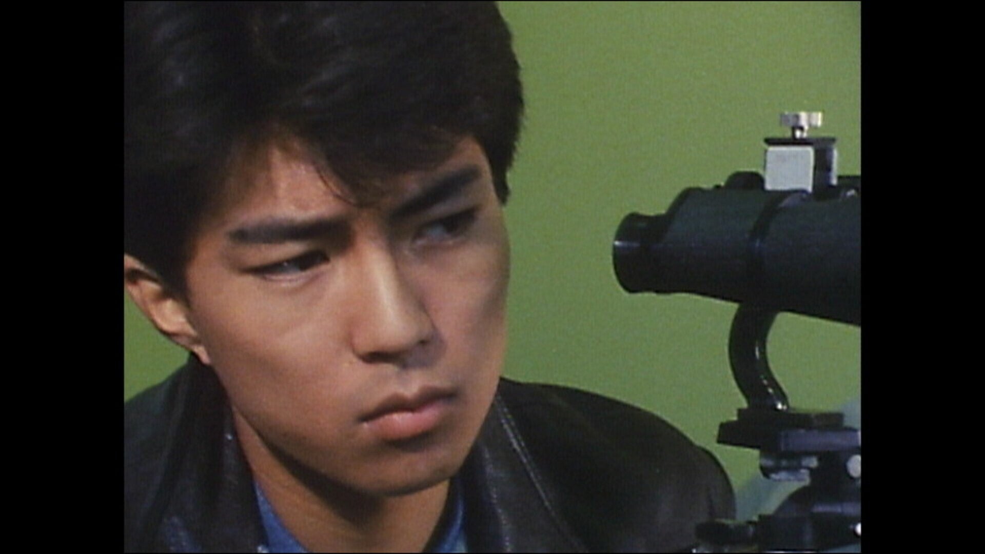 あぶない刑事 #19 | Lemino(レミノ) - 映画・ドラマ・アニメや音楽・ライブが見放題 | ドコモの動画配信サービス