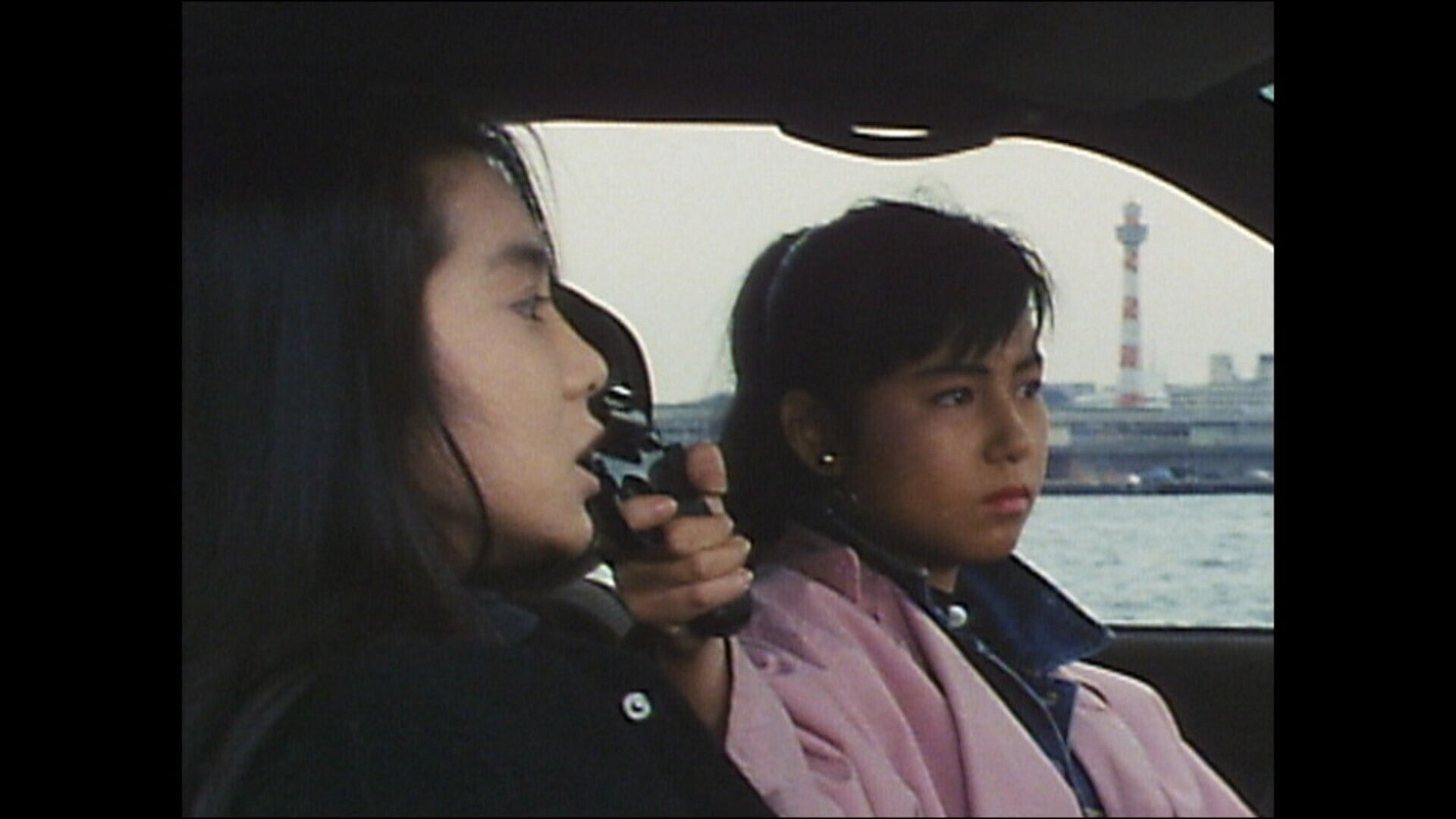 あぶない刑事 #21 | Lemino(レミノ) - 映画・ドラマ・アニメや音楽・ライブが見放題 | ドコモの動画配信サービス