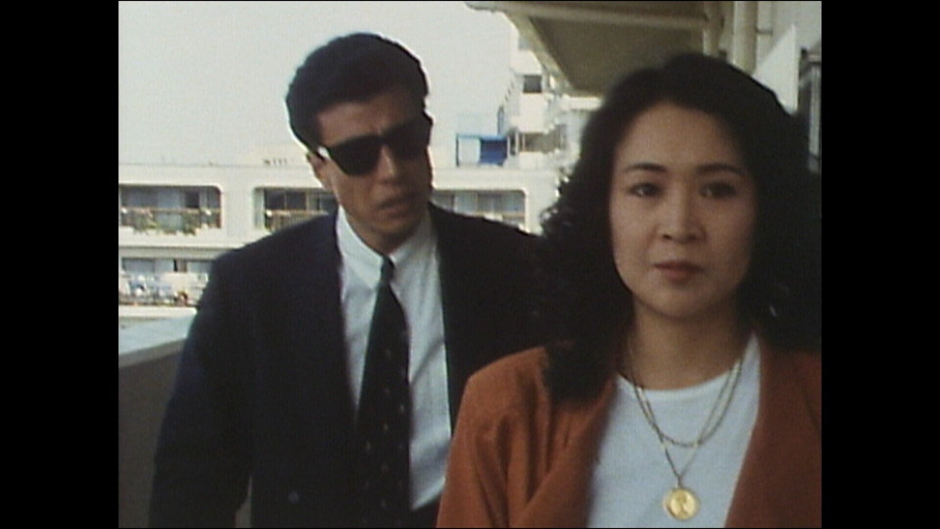 あぶない刑事 #32 | Lemino(レミノ) - 映画・ドラマ・アニメや音楽・ライブが見放題 | ドコモの動画配信サービス