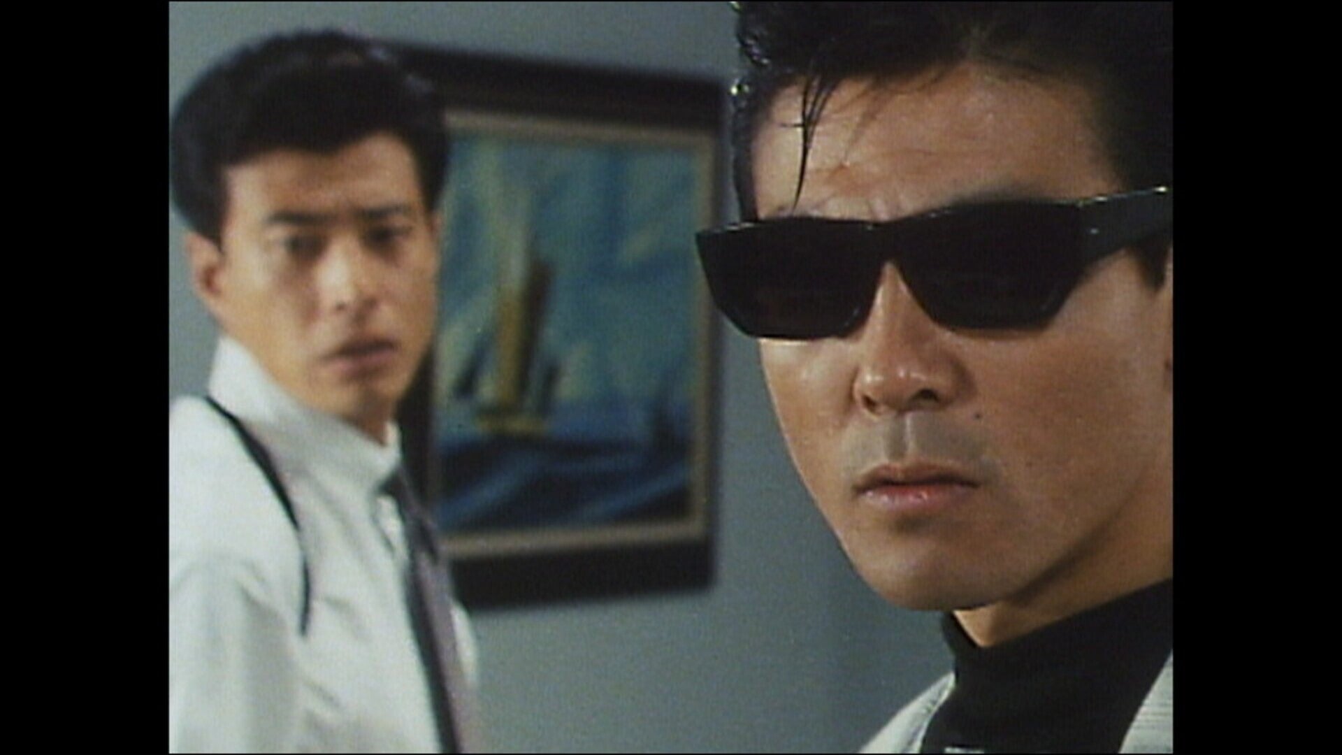 あぶない刑事 #35 | Lemino(レミノ) - 映画・ドラマ・アニメや音楽・ライブが見放題 | ドコモの動画配信サービス