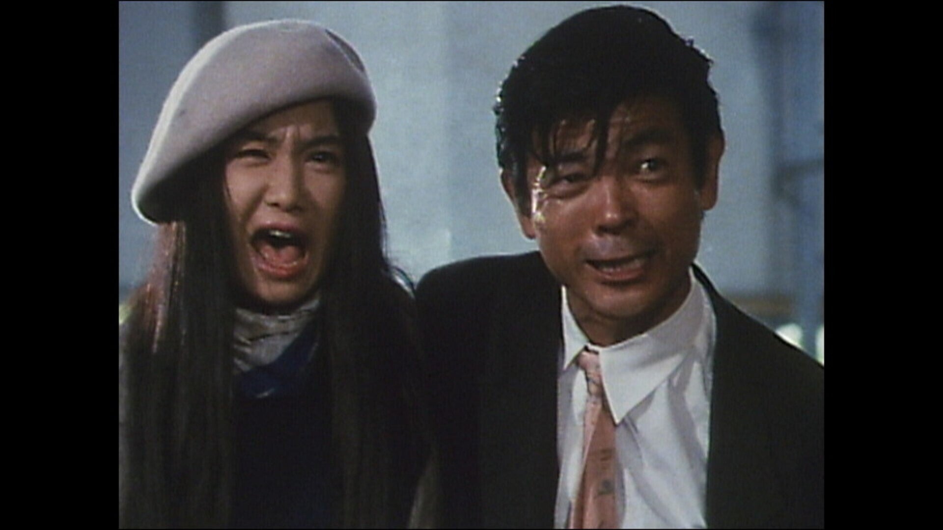 あぶない刑事 #39 | Lemino(レミノ) - 映画・ドラマ・アニメや音楽・ライブが見放題 | ドコモの動画配信サービス