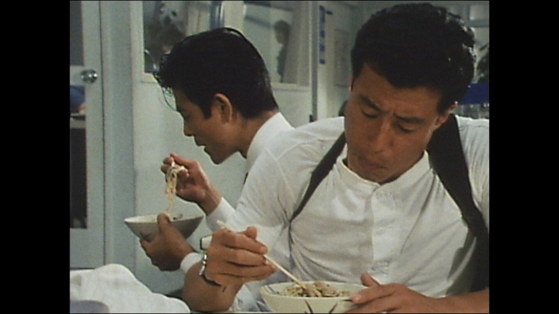 あぶない刑事 #40 | Lemino(レミノ) - 映画・ドラマ・アニメや音楽・ライブが見放題 | ドコモの動画配信サービス