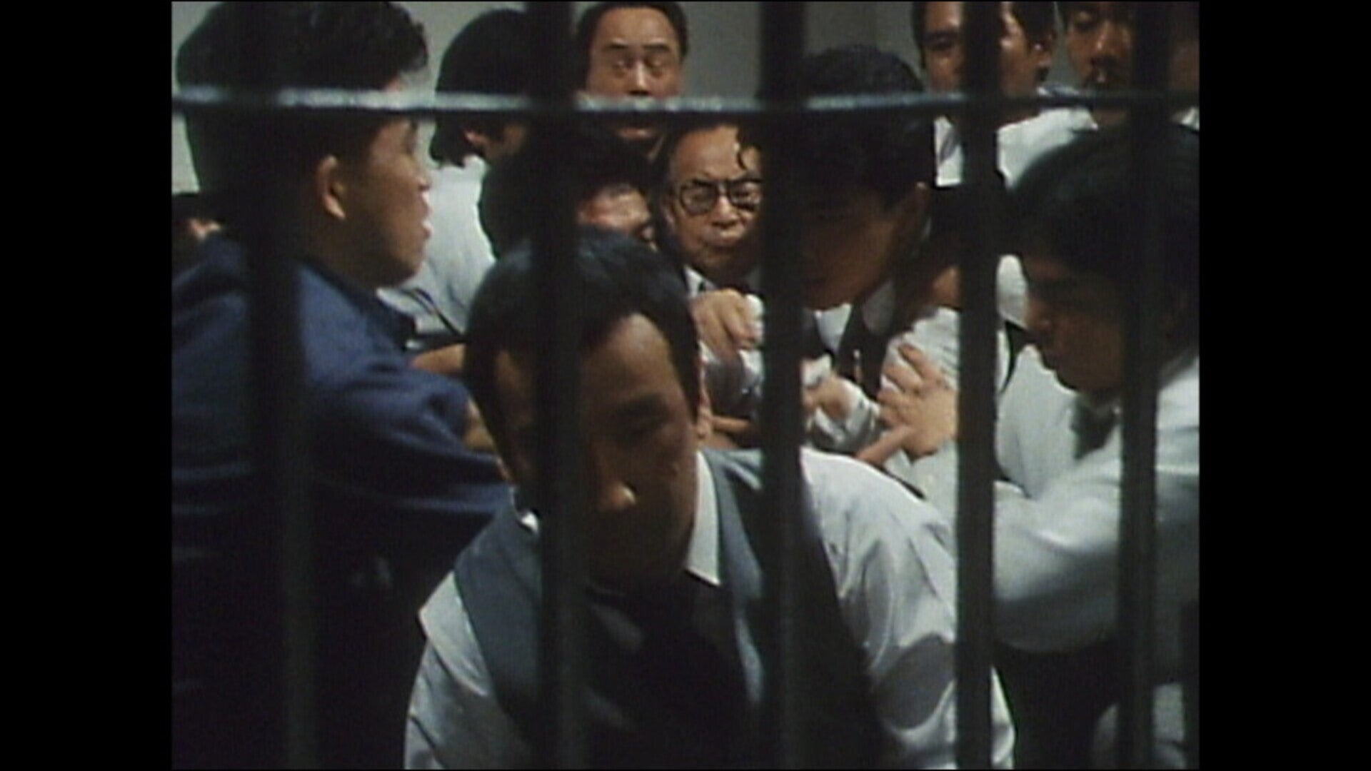 あぶない刑事 #41 | Lemino(レミノ) - 映画・ドラマ・アニメや音楽・ライブが見放題 | ドコモの動画配信サービス