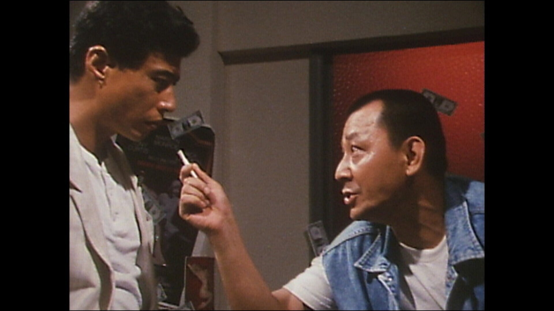 あぶない刑事 #46 | Lemino(レミノ) - 映画・ドラマ・アニメや音楽・ライブが見放題 | ドコモの動画配信サービス