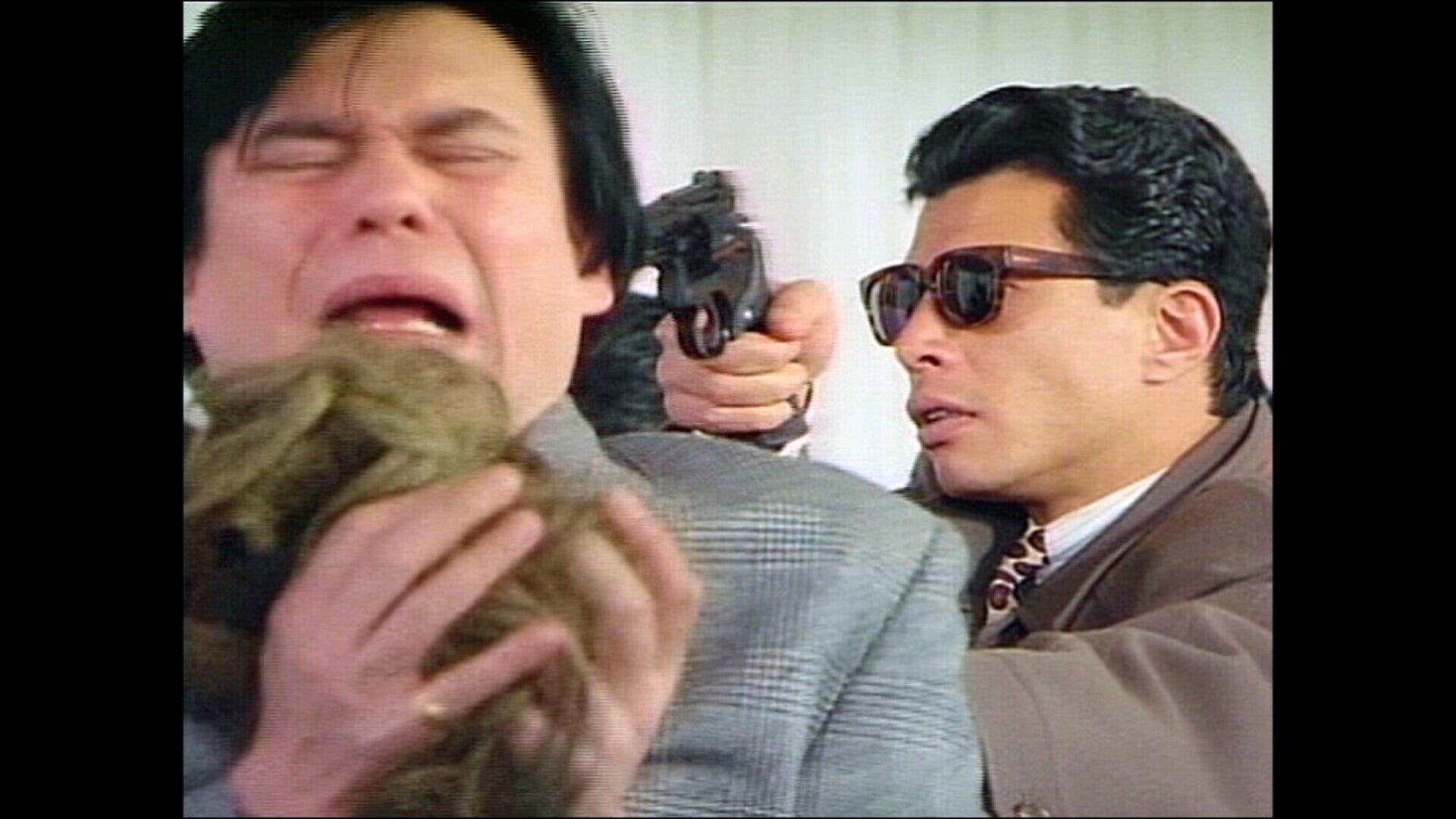 もっとあぶない刑事 #19 | Lemino(レミノ) - 映画・ドラマ・アニメや音楽・ライブが見放題 | ドコモの動画配信サービス