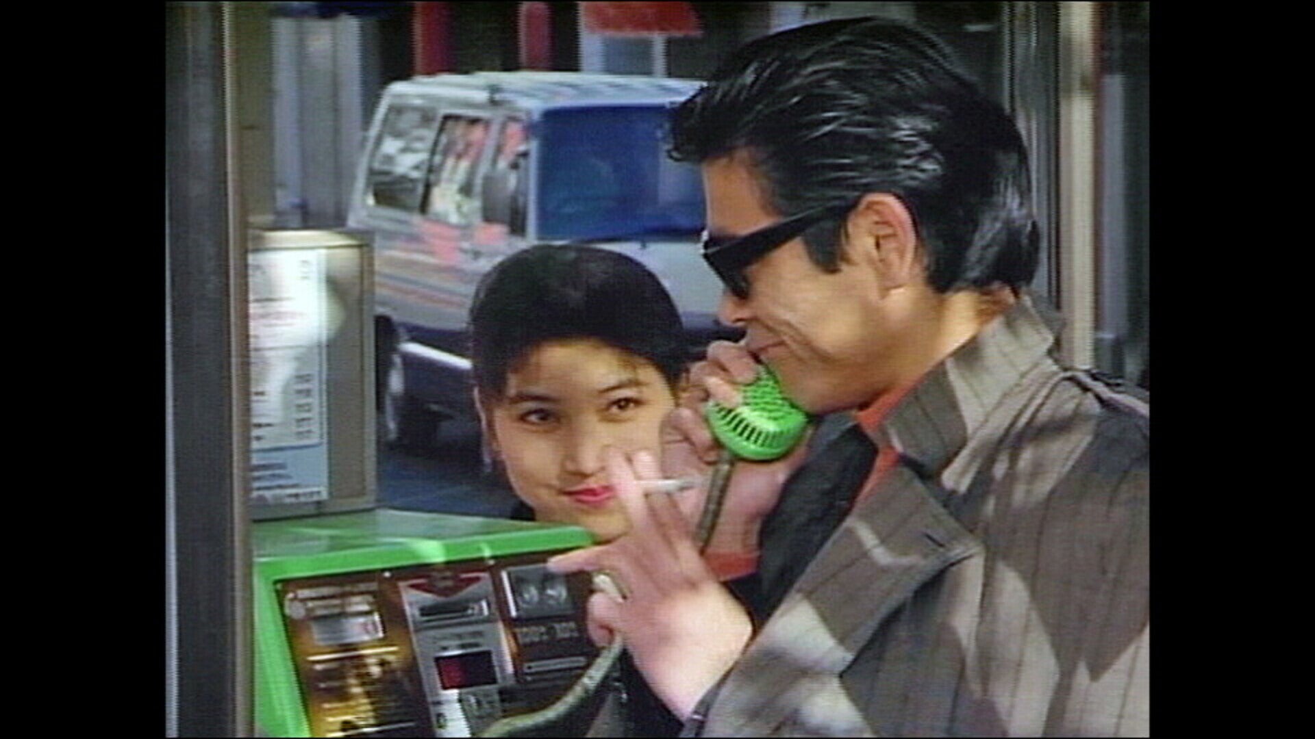 もっとあぶない刑事 #21 | Lemino(レミノ) - 映画・ドラマ・アニメや音楽・ライブが見放題 | ドコモの動画配信サービス