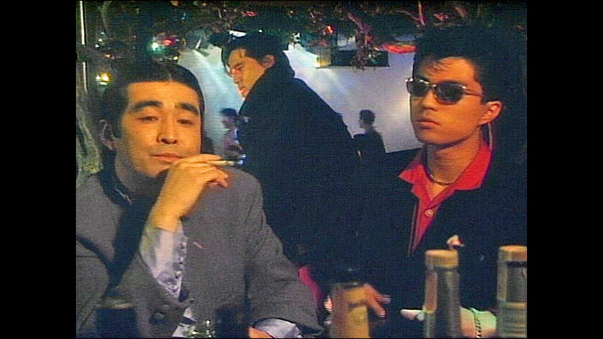 もっとあぶない刑事 #22 | Lemino(レミノ) - 映画・ドラマ・アニメや音楽・ライブが見放題 | ドコモの動画配信サービス