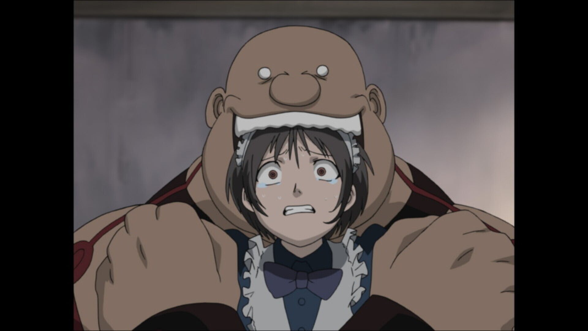 鋼の錬金術師 第16話 失われたもの | Lemino(レミノ) - 映画・ドラマ・アニメや音楽・ライブが見放題 | ドコモの動画配信サービス