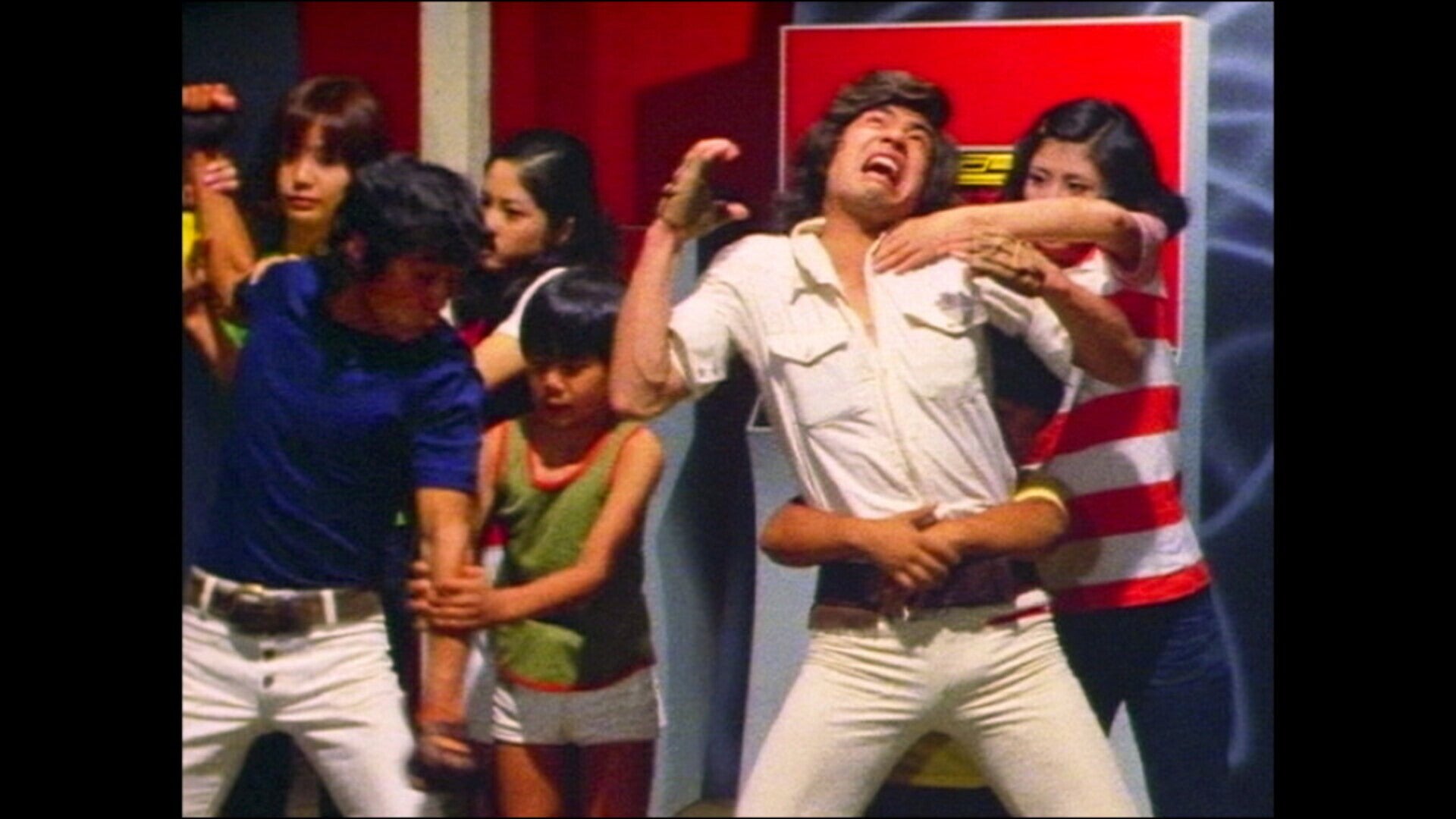 仮面ライダー 第70話 | Lemino(レミノ) - 映画・ドラマ・アニメや音楽・ライブが見放題 | ドコモの動画配信サービス