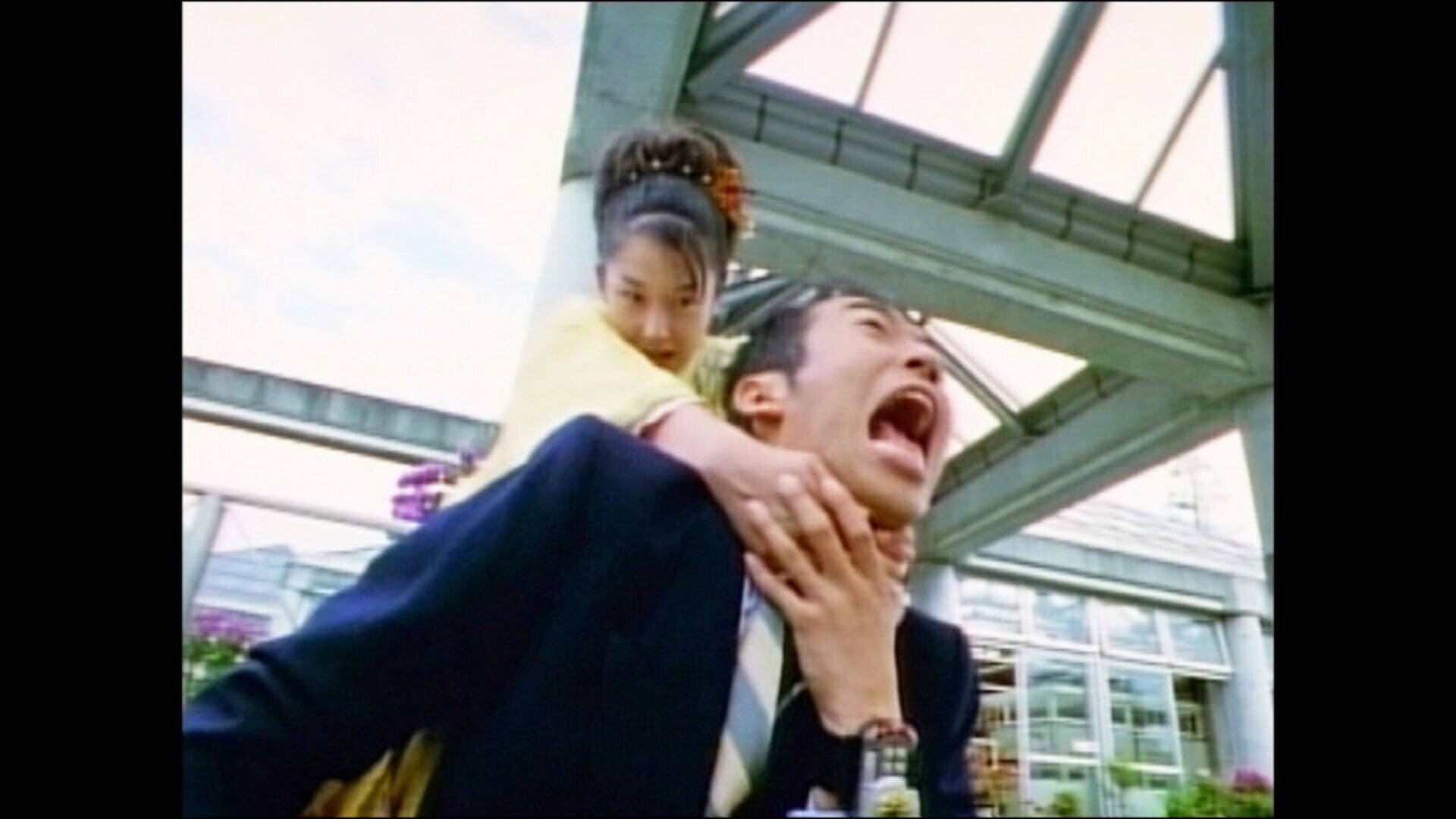 救急戦隊ゴーゴーファイブ 第37話 | Lemino(レミノ) - 映画・ドラマ・アニメや音楽・ライブが見放題 | ドコモの動画配信サービス