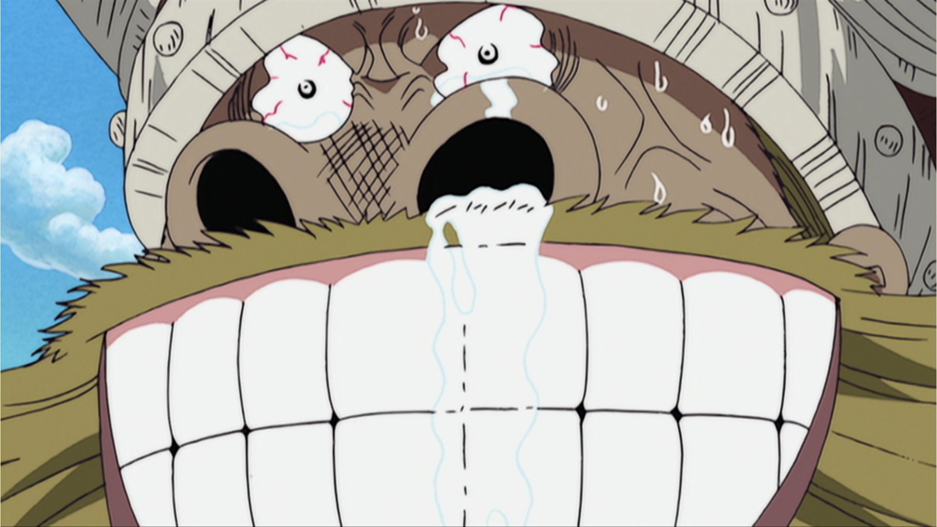 ワンピース 第73話 | Lemino(レミノ) - 映画・ドラマ・アニメや音楽・ライブが見放題 | ドコモの動画配信サービス