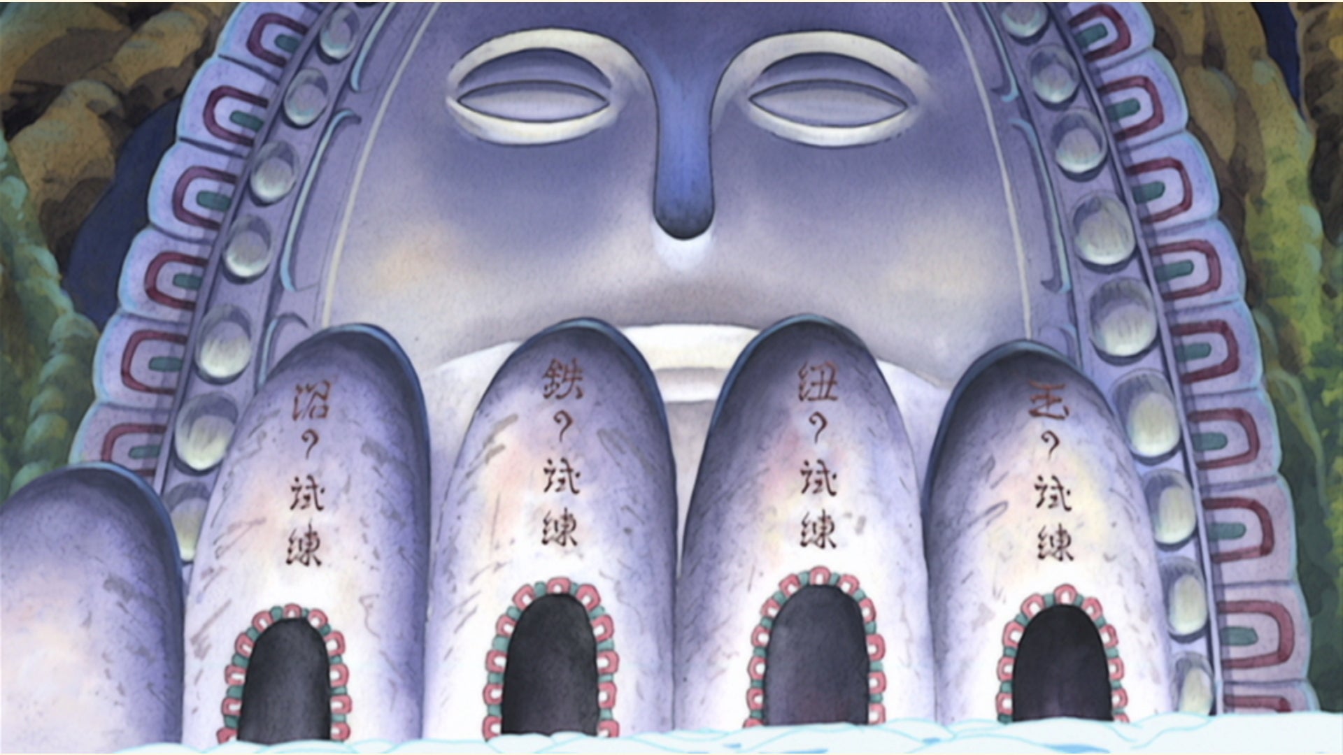 ワンピース 第160話 | Lemino(レミノ) - 映画・ドラマ・アニメや音楽・ライブが見放題 | ドコモの動画配信サービス