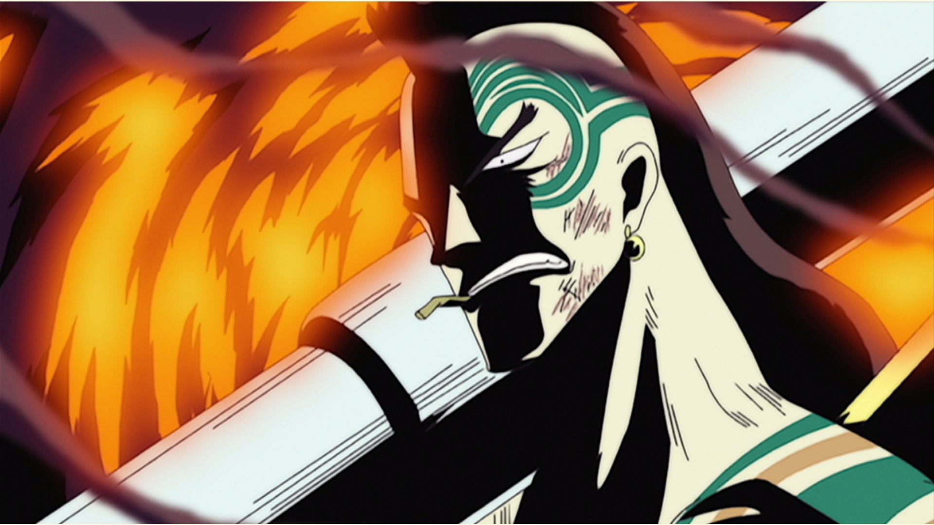 ワンピース 第171話 | Lemino(レミノ) - 映画・ドラマ・アニメや音楽・ライブが見放題 | ドコモの動画配信サービス