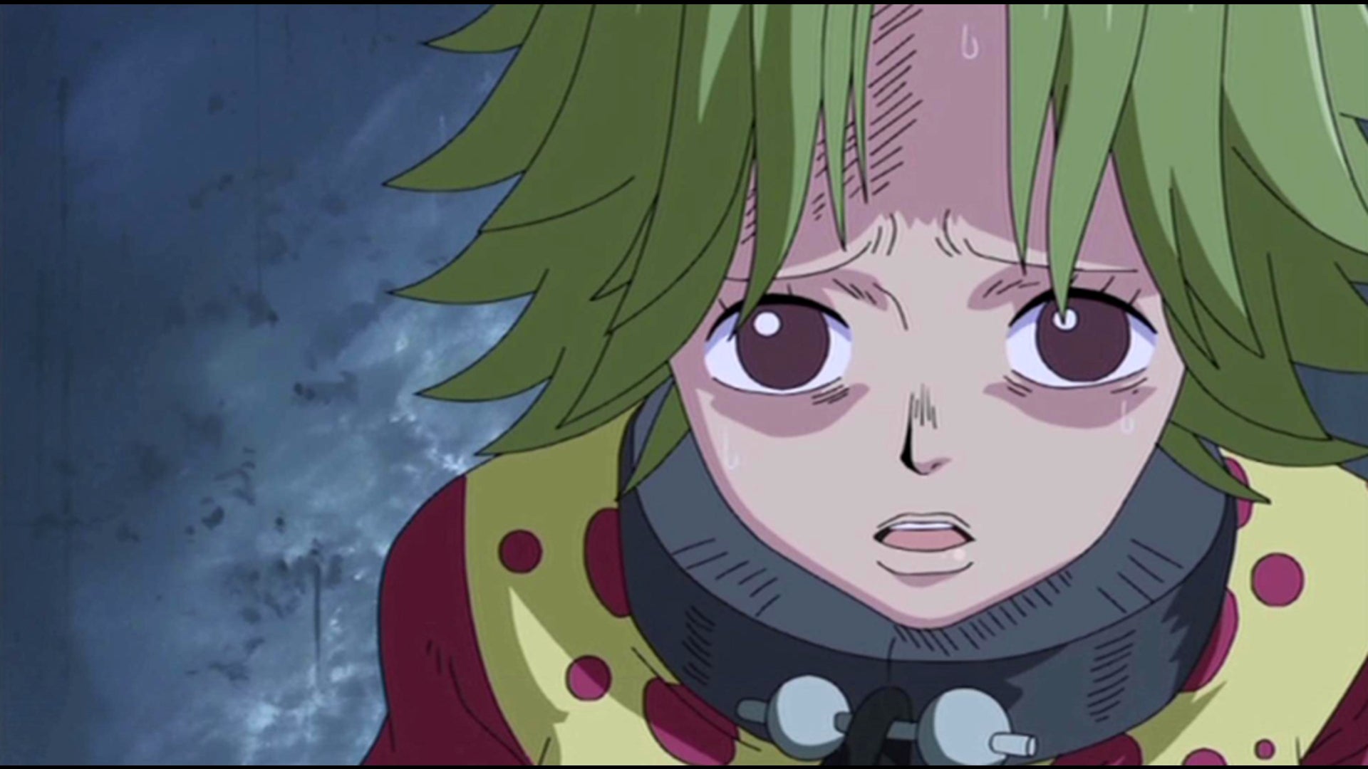 ワンピース 第395話 | Lemino(レミノ) - 映画・ドラマ・アニメや音楽・ライブが見放題 | ドコモの動画配信サービス