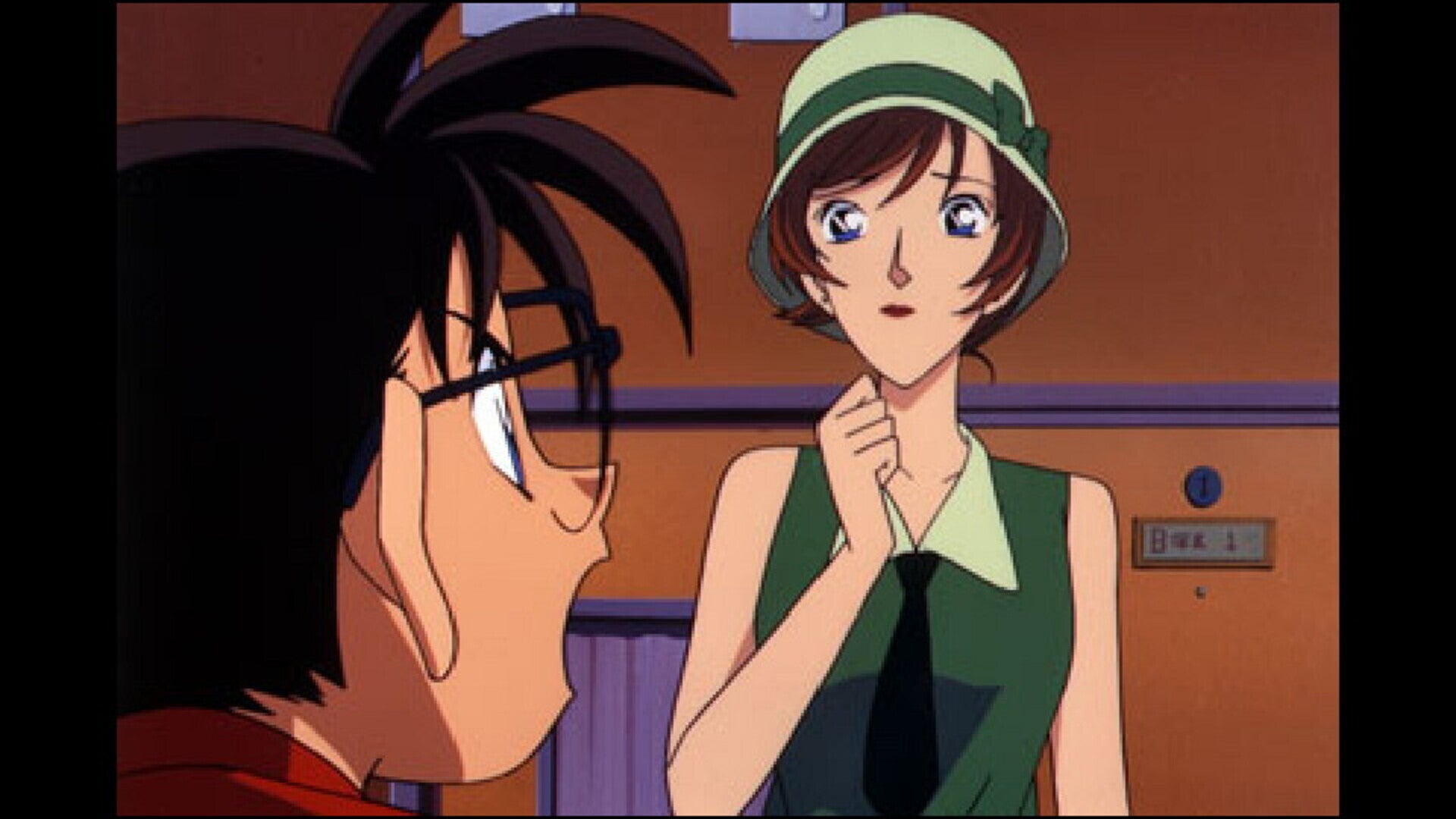 名探偵コナン 第145話 | Lemino(レミノ) - 映画・ドラマ・アニメや音楽・ライブが見放題 | ドコモの動画配信サービス