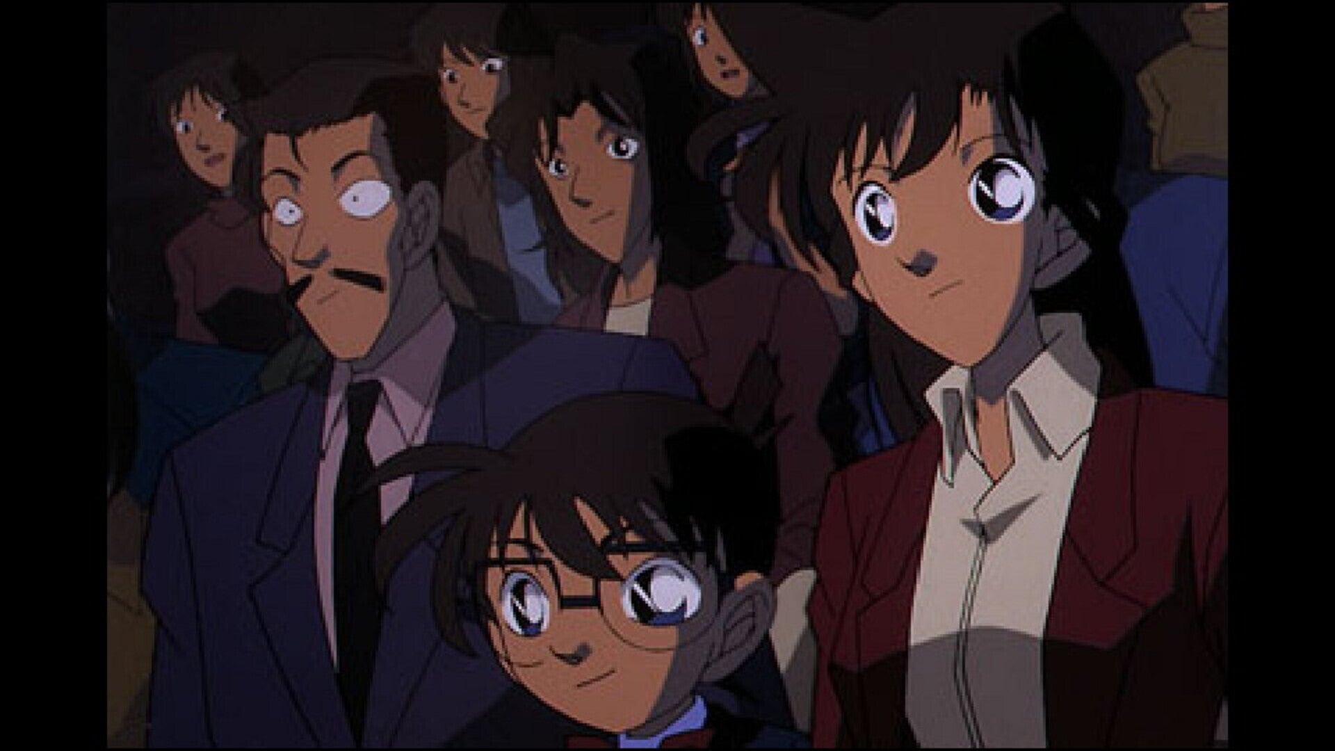 名探偵コナン 第169話 | Lemino(レミノ) - 映画・ドラマ・アニメや音楽・ライブが見放題 | ドコモの動画配信サービス